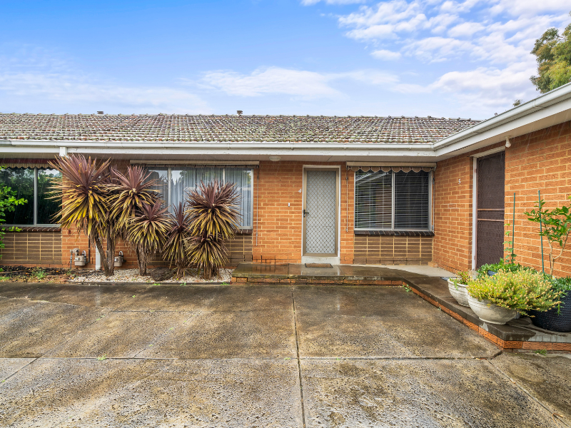 4/8 Crown Avenue, Mordialloc, VIC 3195 - Unit for Rent - Ray White The ...