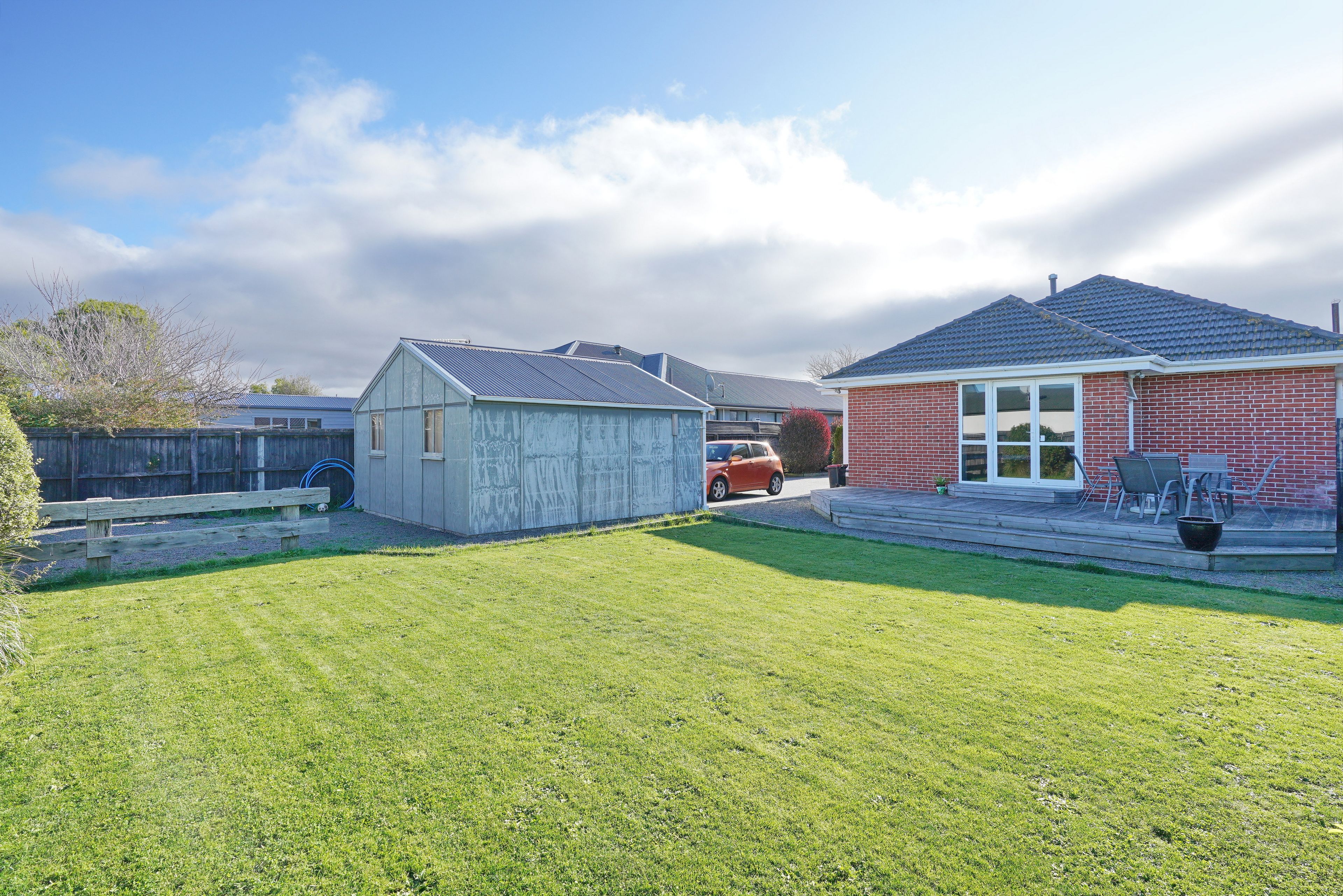 32 Esperance Street, St Albans, Christchurch City 8052 - Leased House ...
