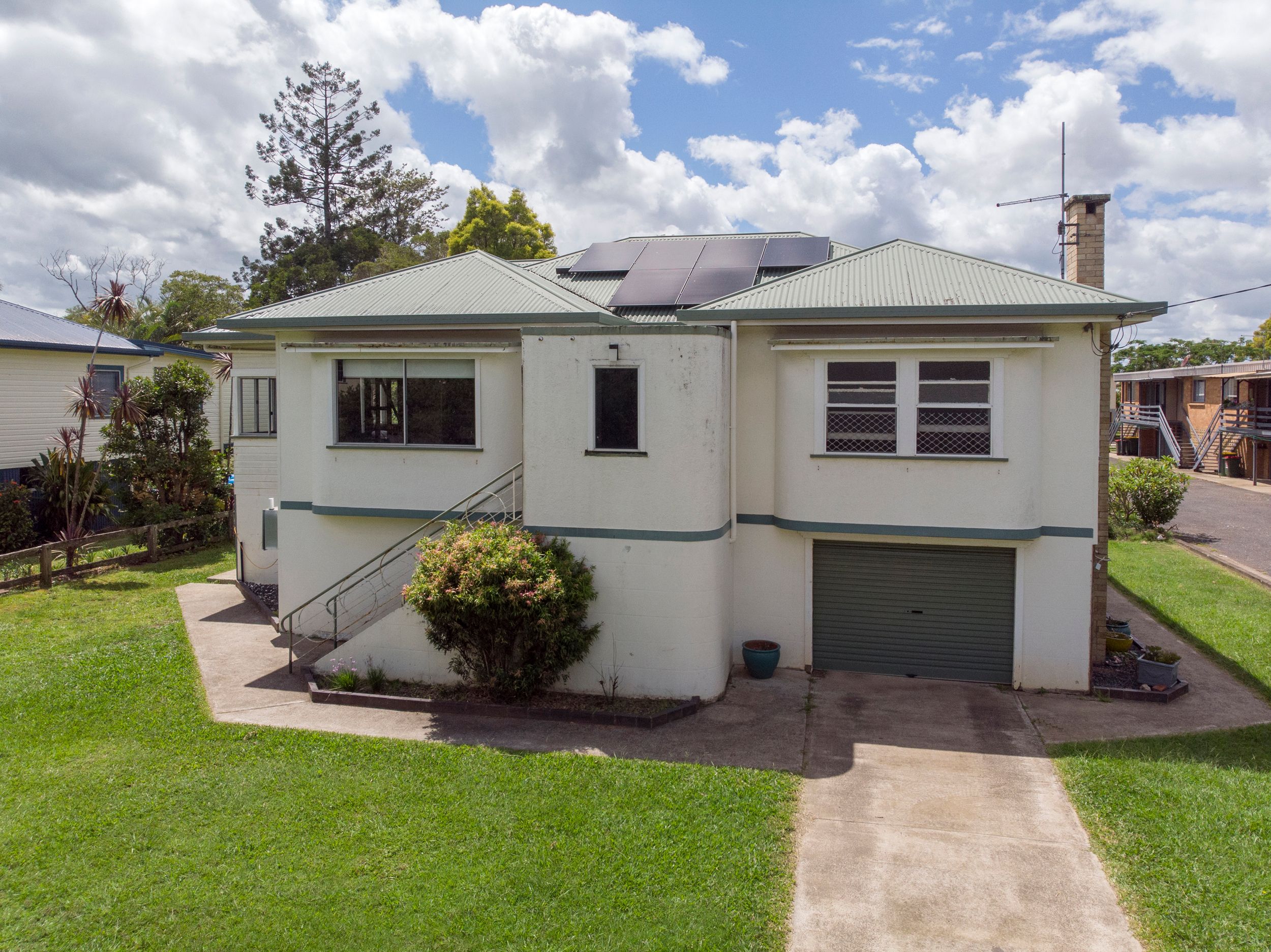 36 Centre Street, South Lismore, NSW 2480 - Sold House - Ray White Lismore