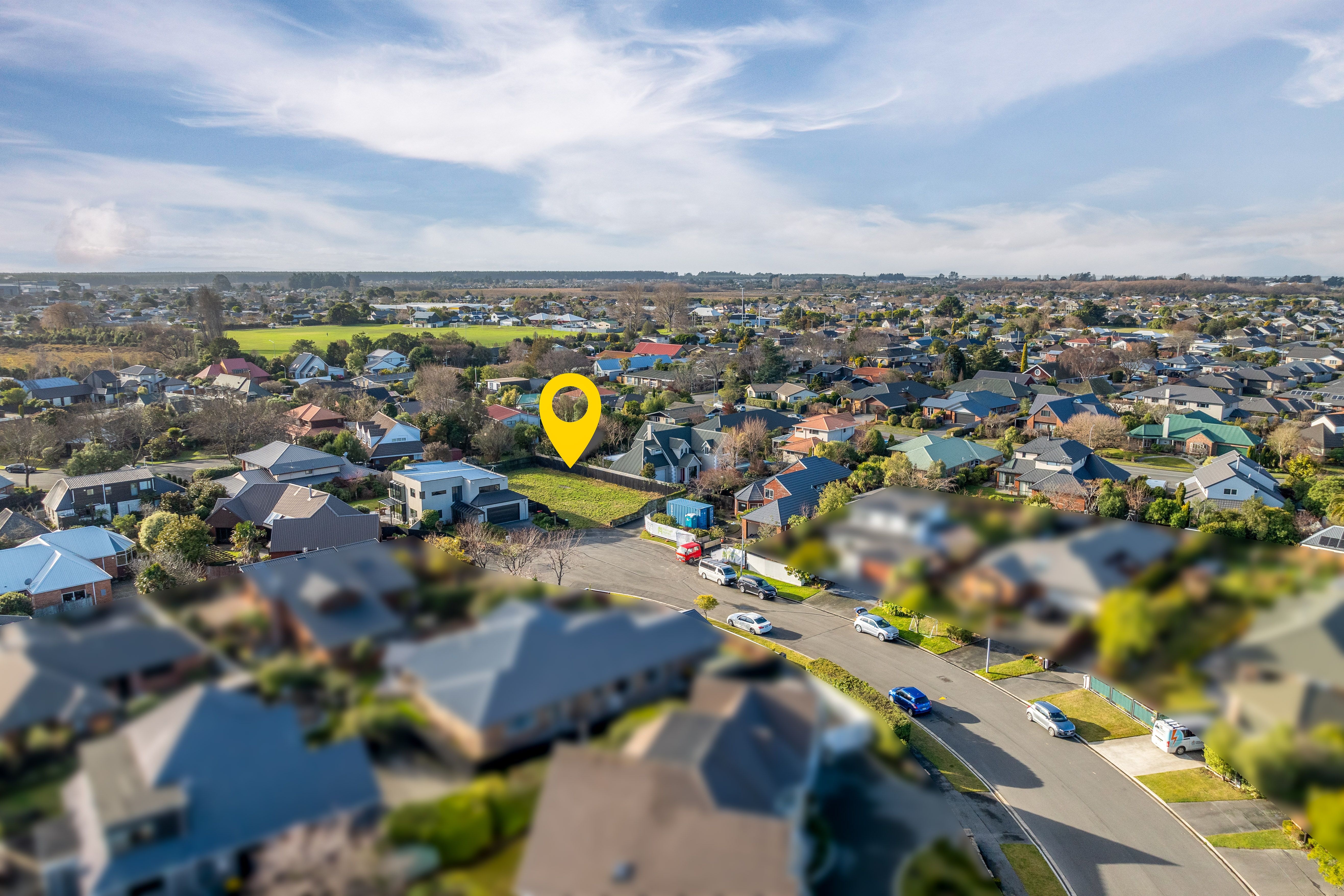 46a Oregon Place, Burwood, Christchurch City 8061 - Sold Section - Ray ...