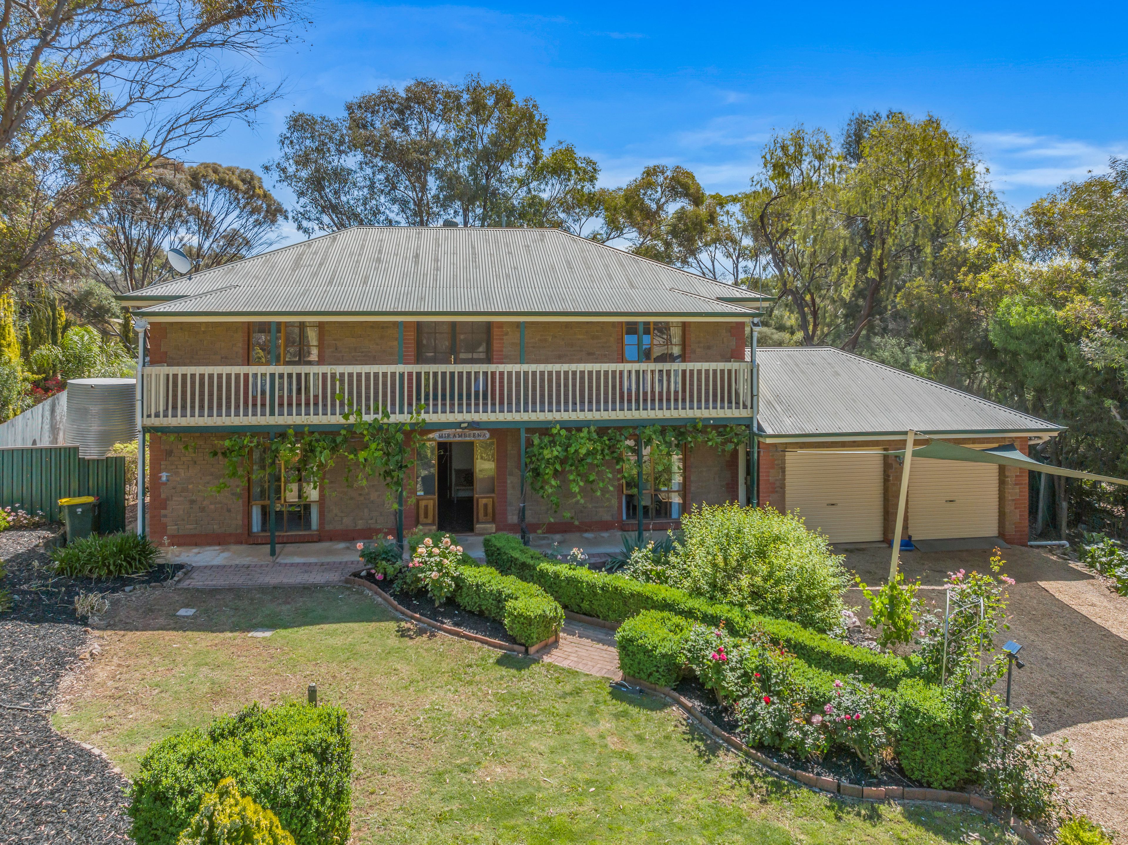 449 Rosedale Road, Rosedale, SA 5350 - Sold House - Ray White Gawler East