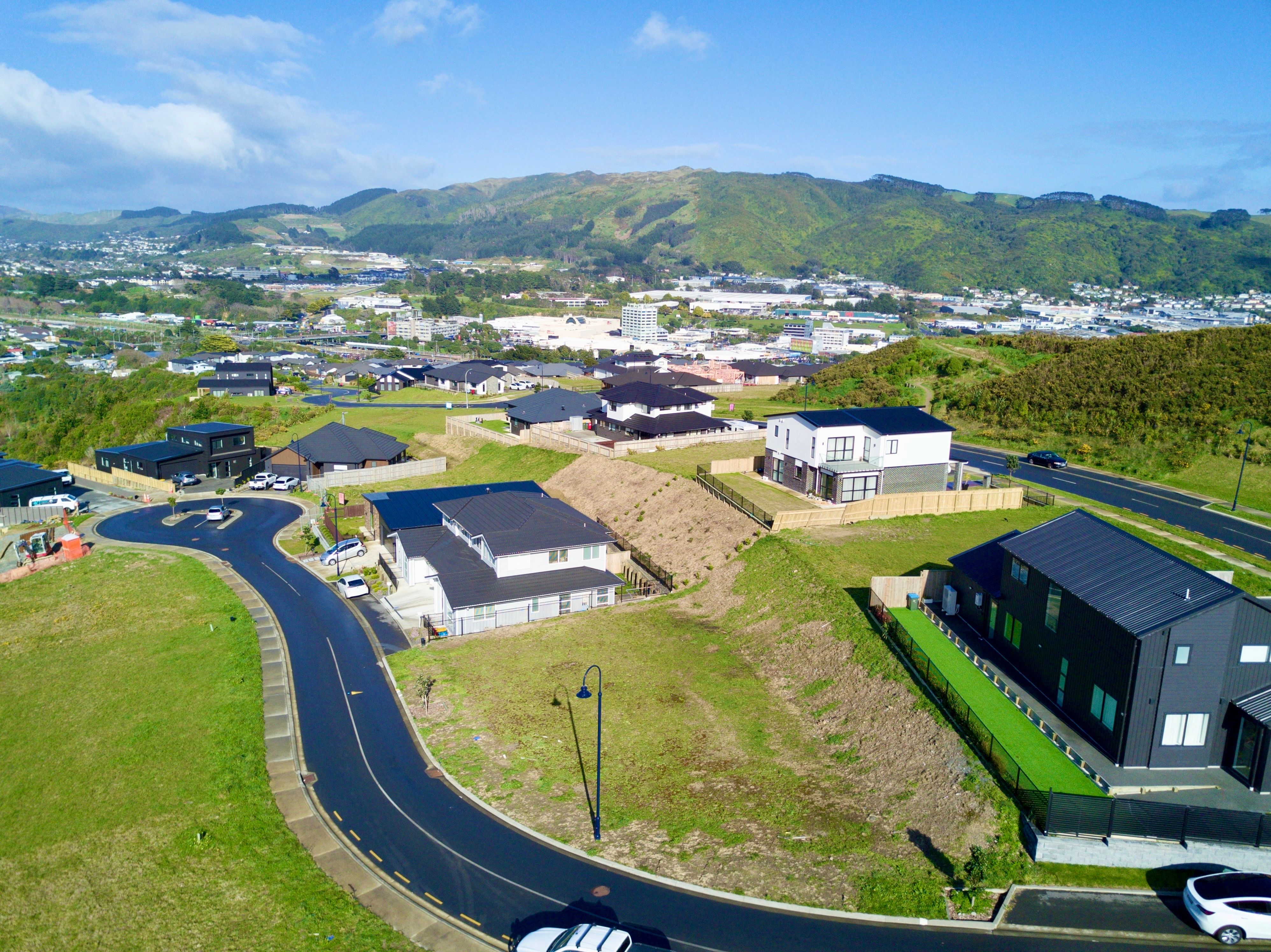 4 Te Arapito Close, Aotea, Porirua City 5024 - Section for Sale - Ray ...