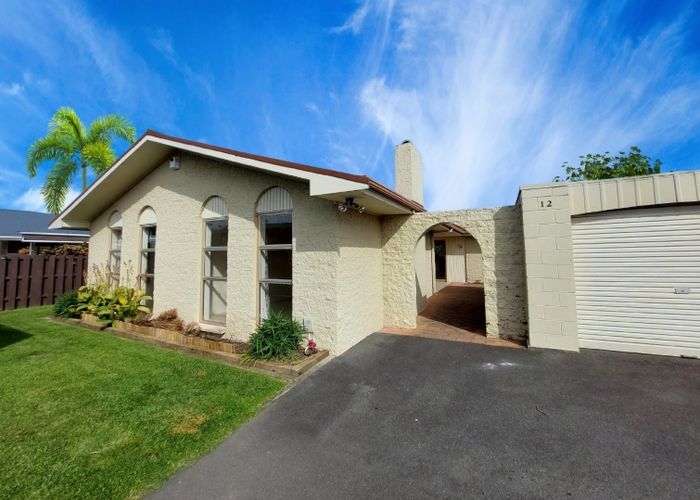 12 Chequers Avenue, Chartwell, Hamilton City 3210 - Leased House - Ray ...