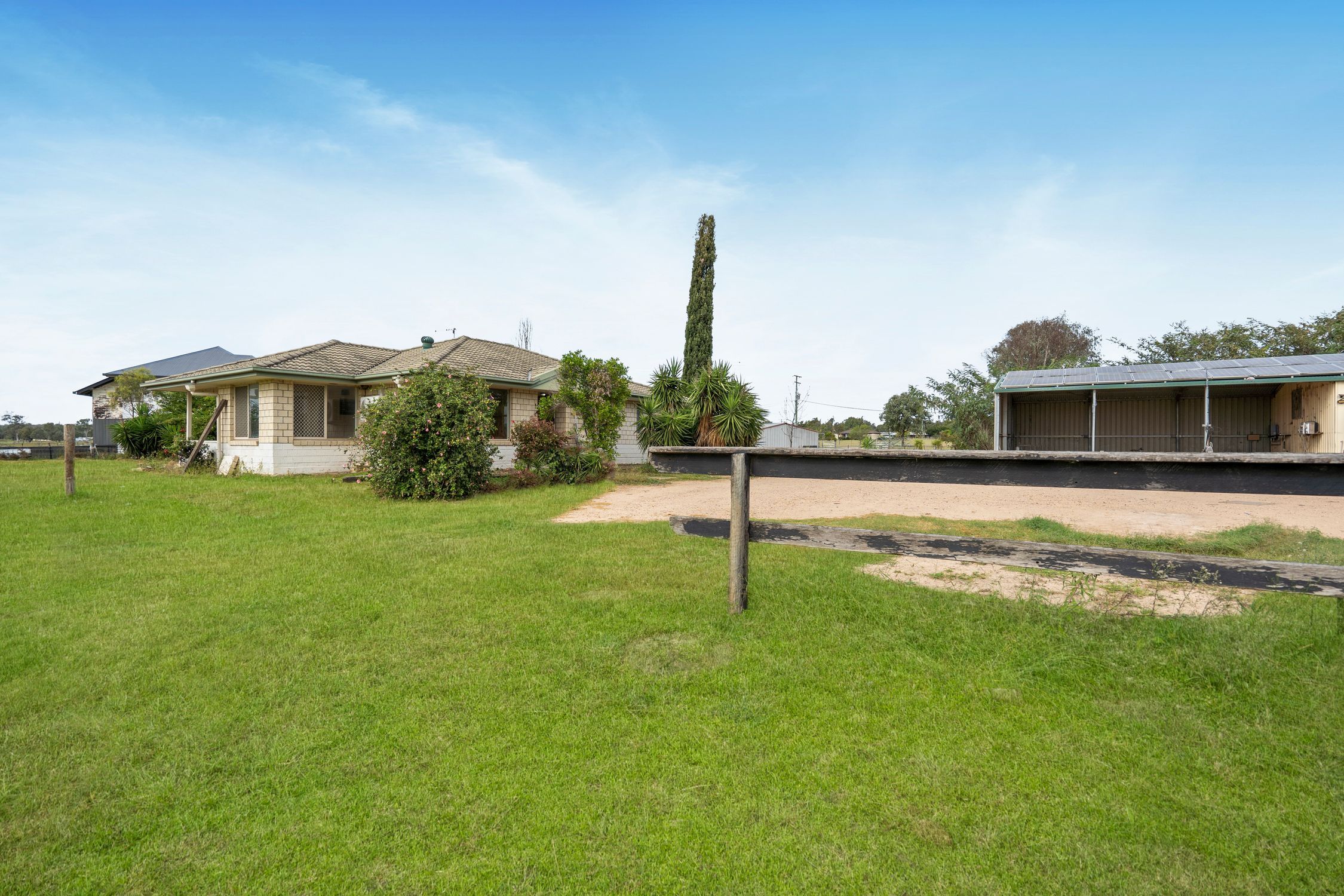"Brightview Bliss" - 10 Old Brightview Road, Lockrose, QLD 4342 - Sold ...