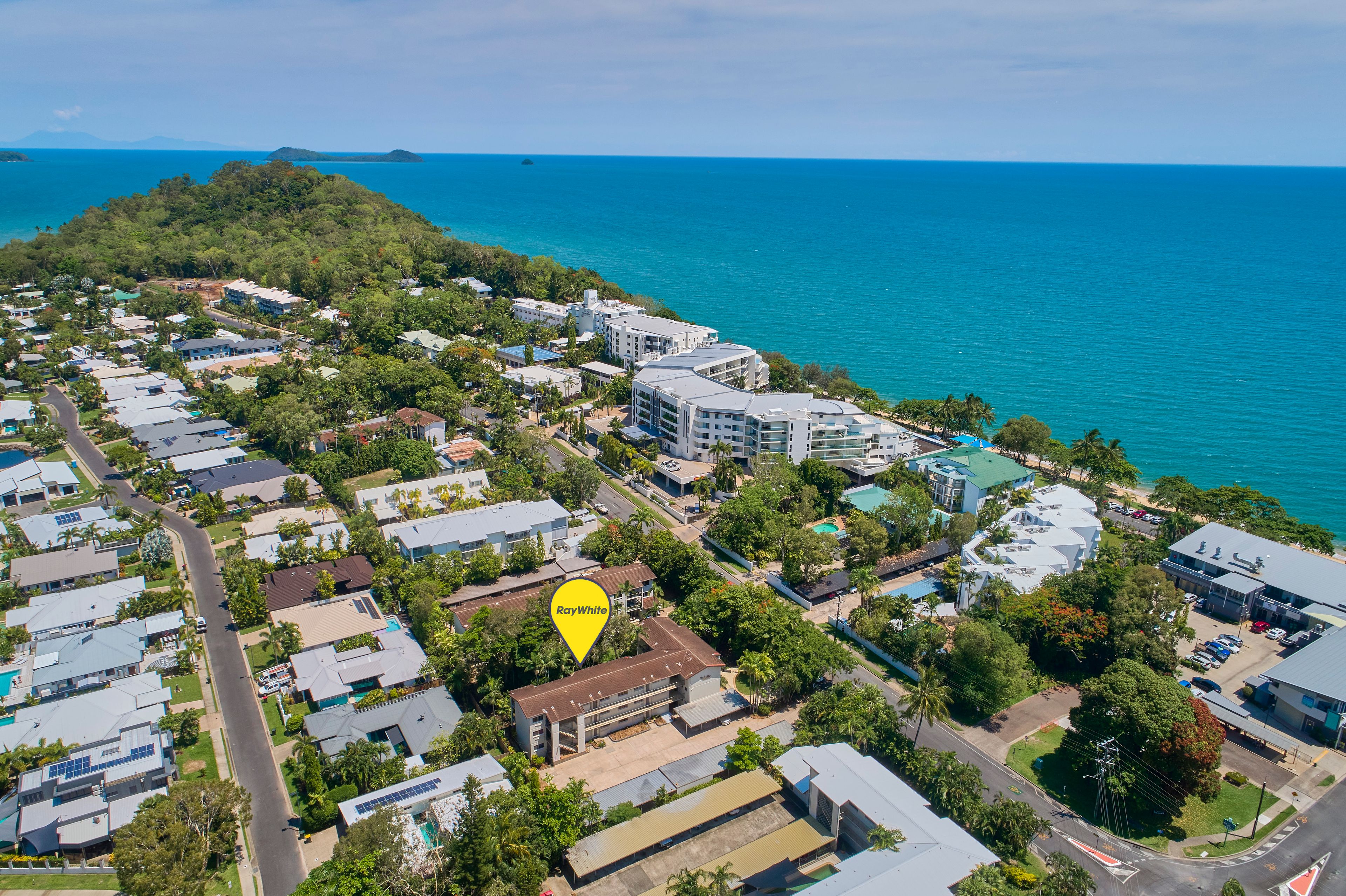 14/67-69 Moore Street, Trinity Beach, QLD 4879 - Sold Unit - Ray White ...
