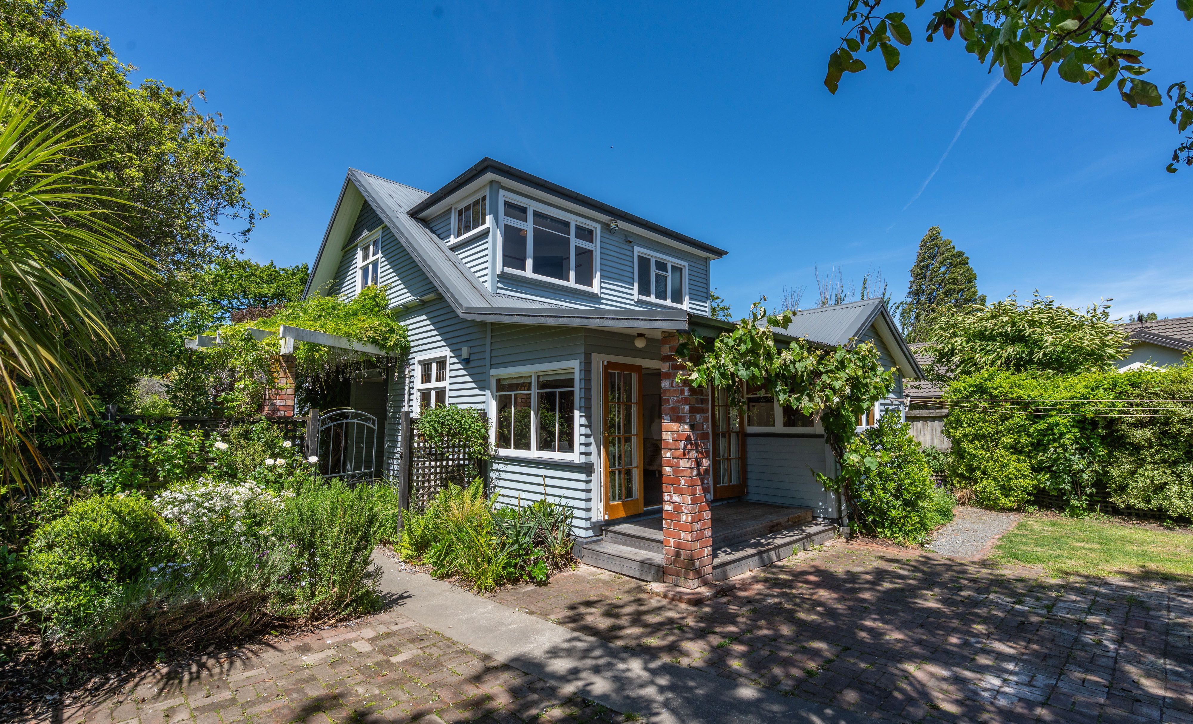 101 Ashgrove Terrace, Somerfield, Christchurch City 8024 - Sold House ...