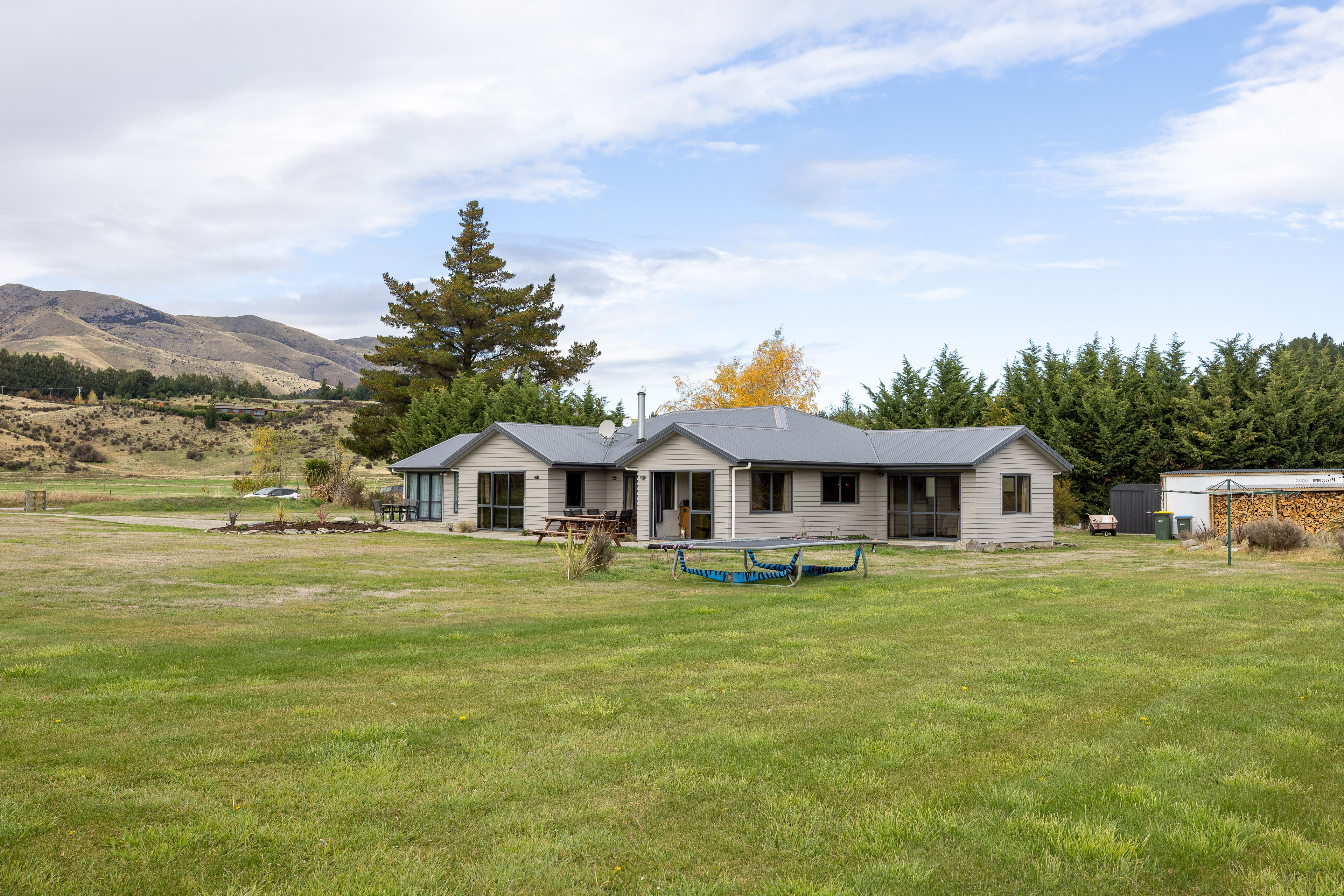 22 McLennan Road, Hawea Flat, Queenstown Lakes District 9382 - Sold ...