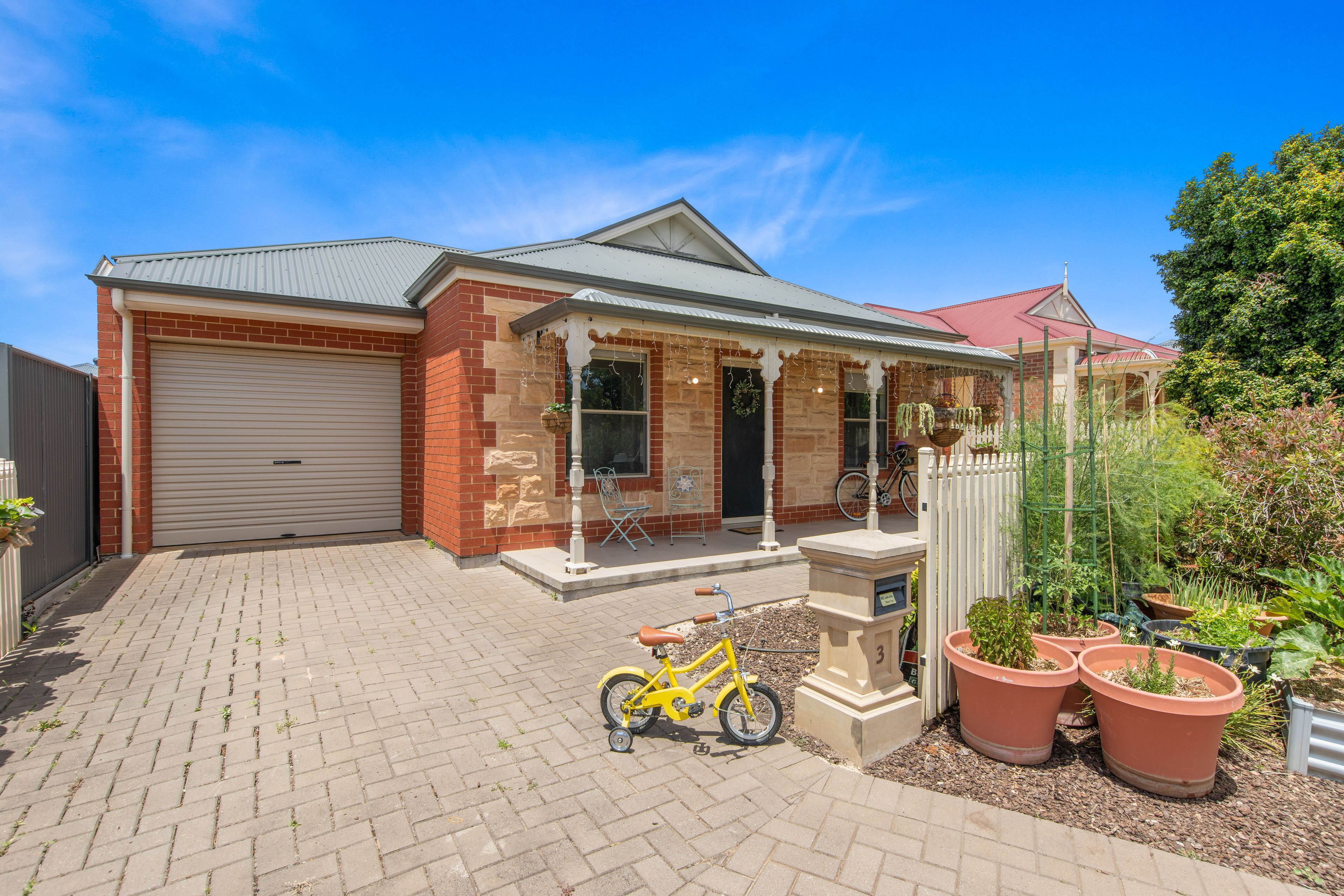 3 Swan Place, Gawler East, SA 5118 - Sold House - Ray White Gawler