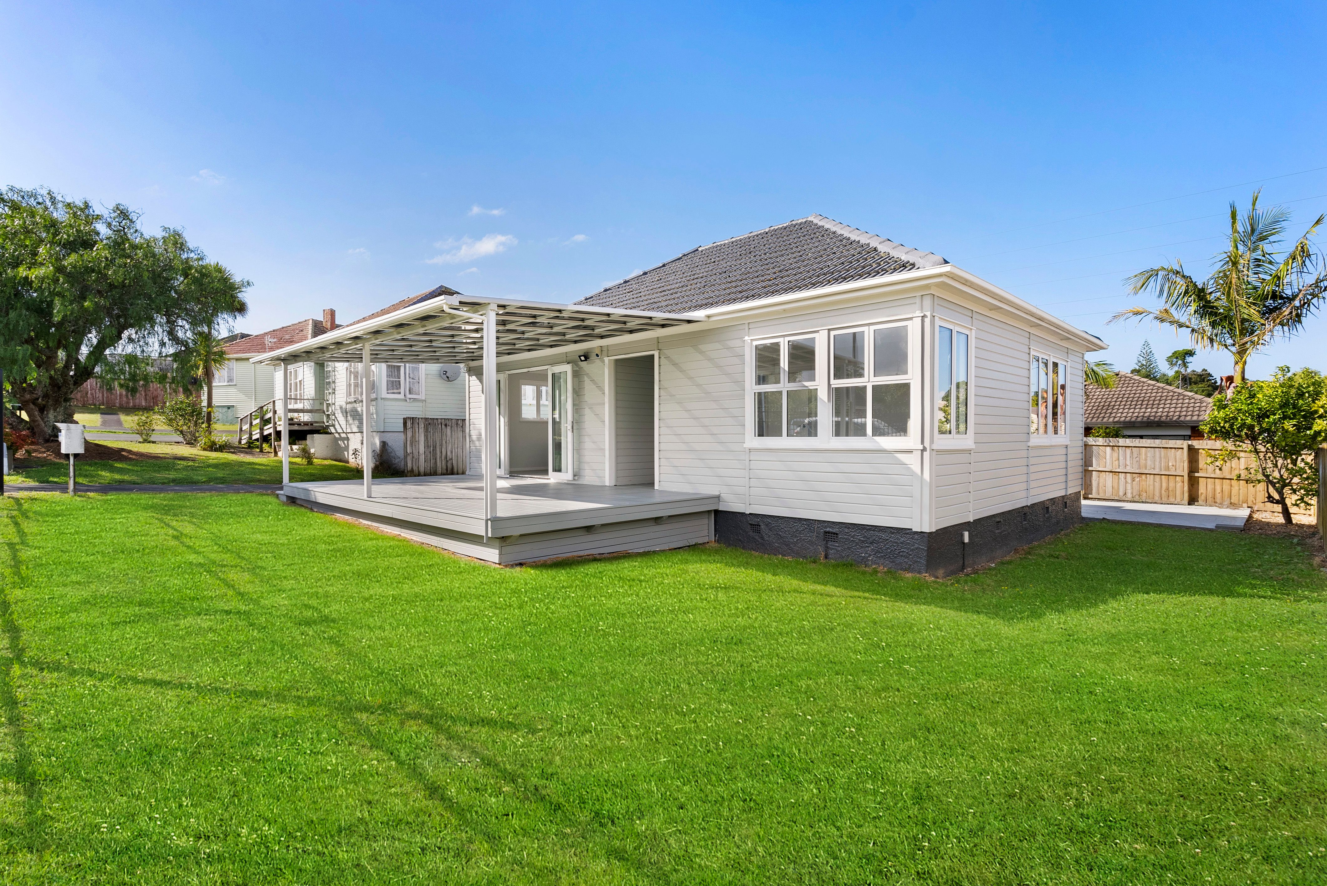 647 Richardson Road, Mount Roskill, Auckland City 1041 - Sold House ...