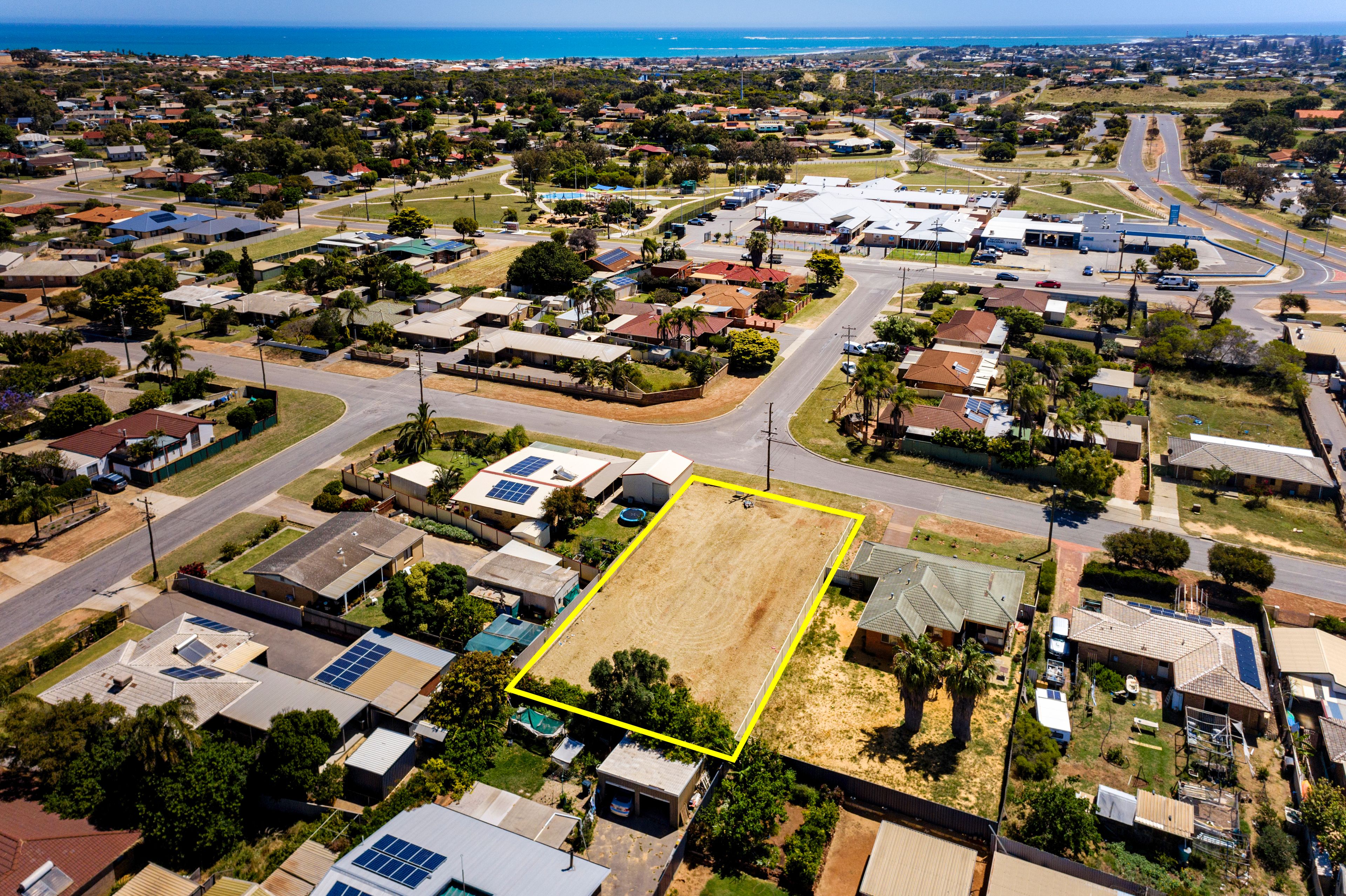 20 Hale Street, Rangeway, WA 6530 - Sold Land - Geraldton | Dongara