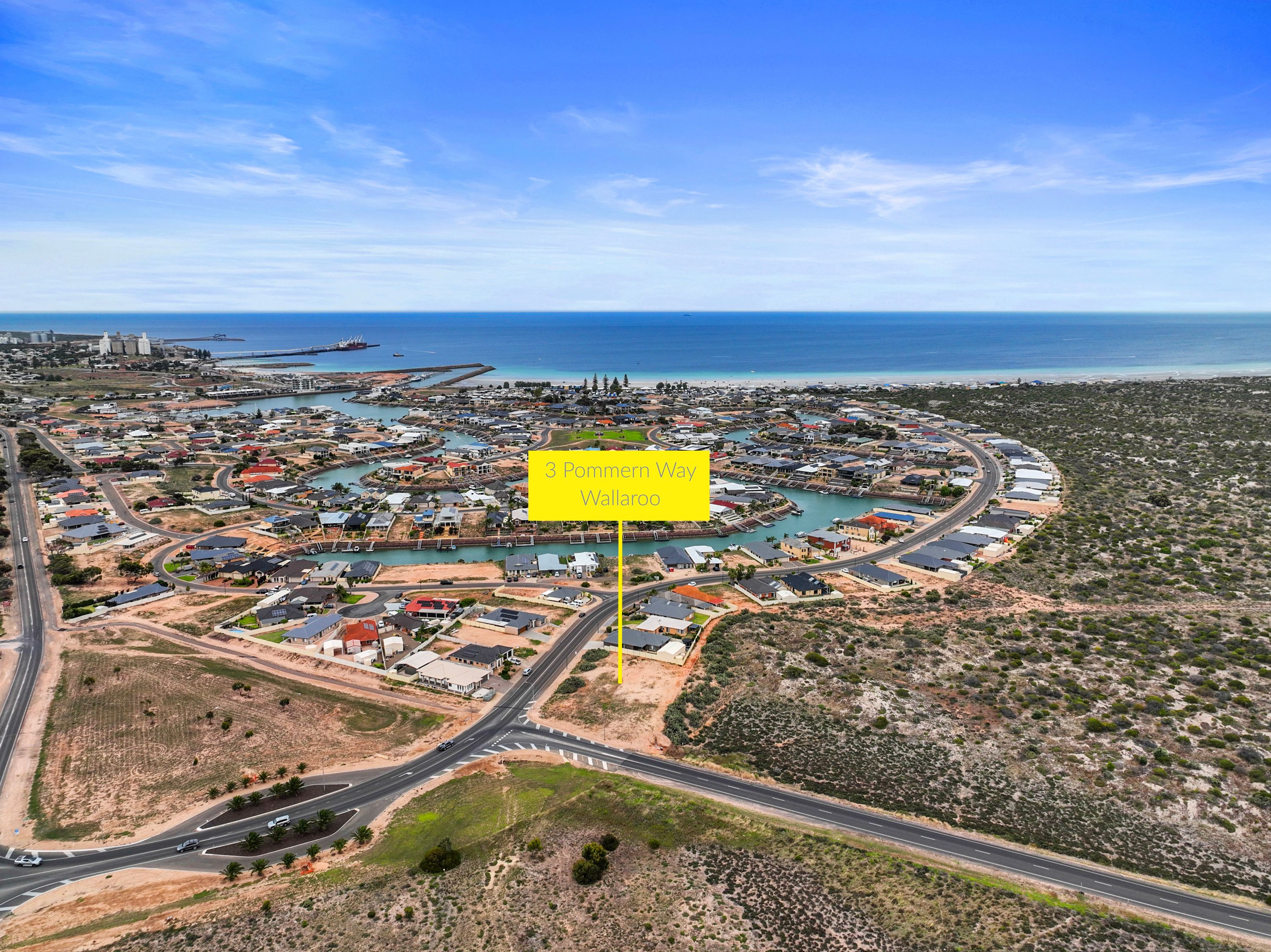 Properties in Wallaroo - Ray White Yorke Peninsula