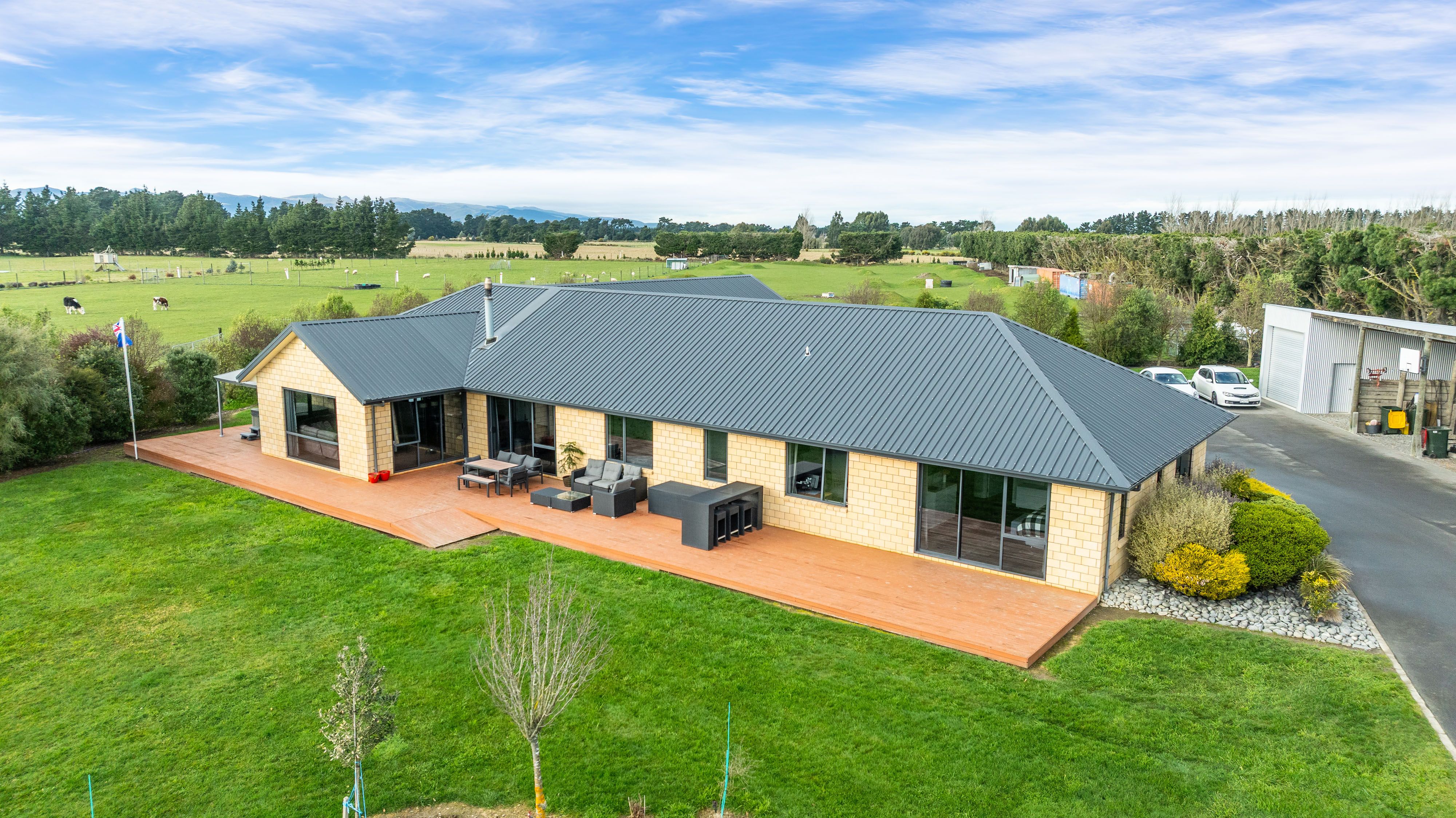 80 Justine Drive, Rolleston, – Home For Sale • Ray White New Zealand