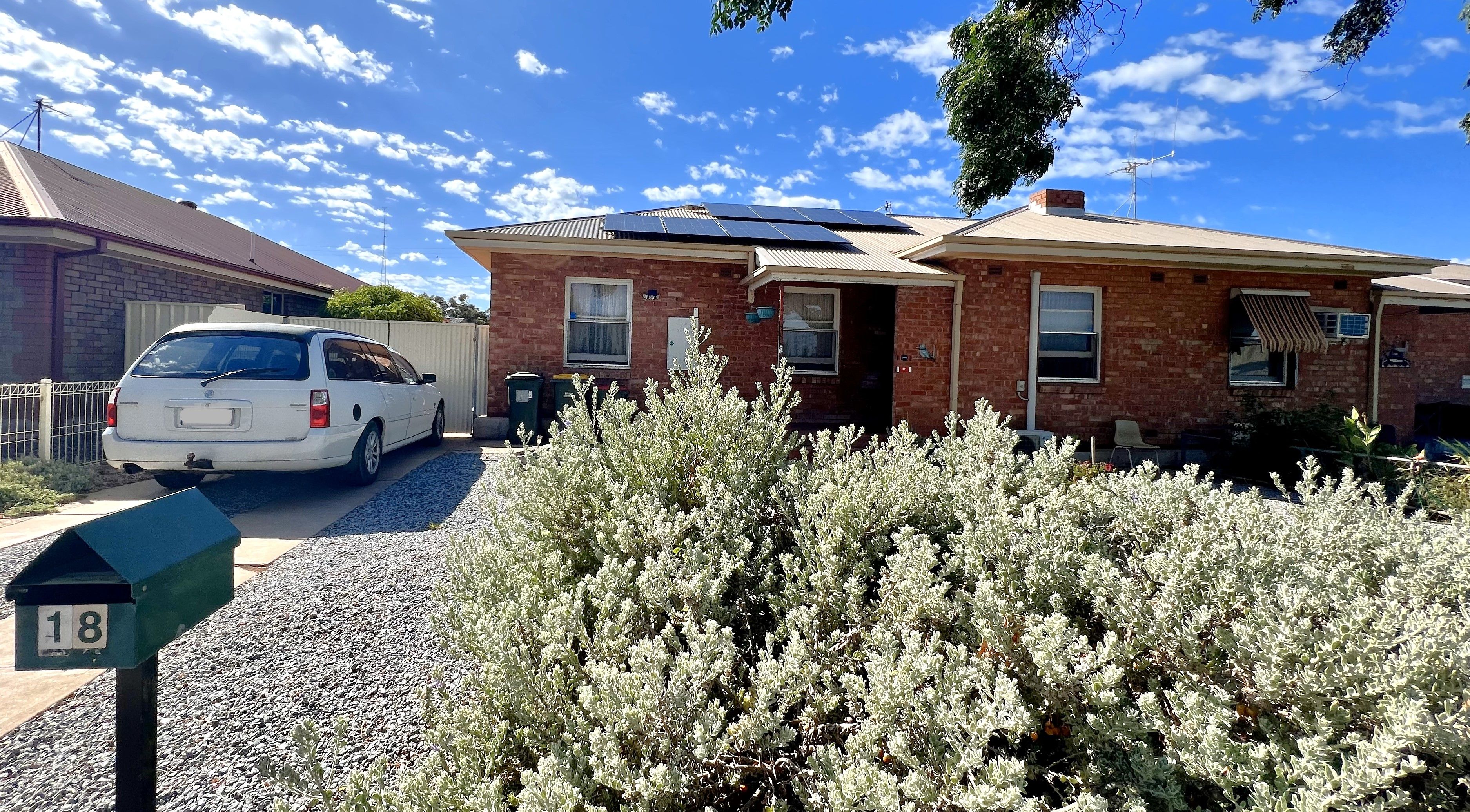 18 Scoble Street, Whyalla Norrie, SA 5608 - Sold House - Ray White Port ...