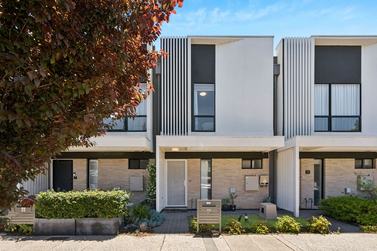 Homes for sale in St Clair - Ray White Adelaide City