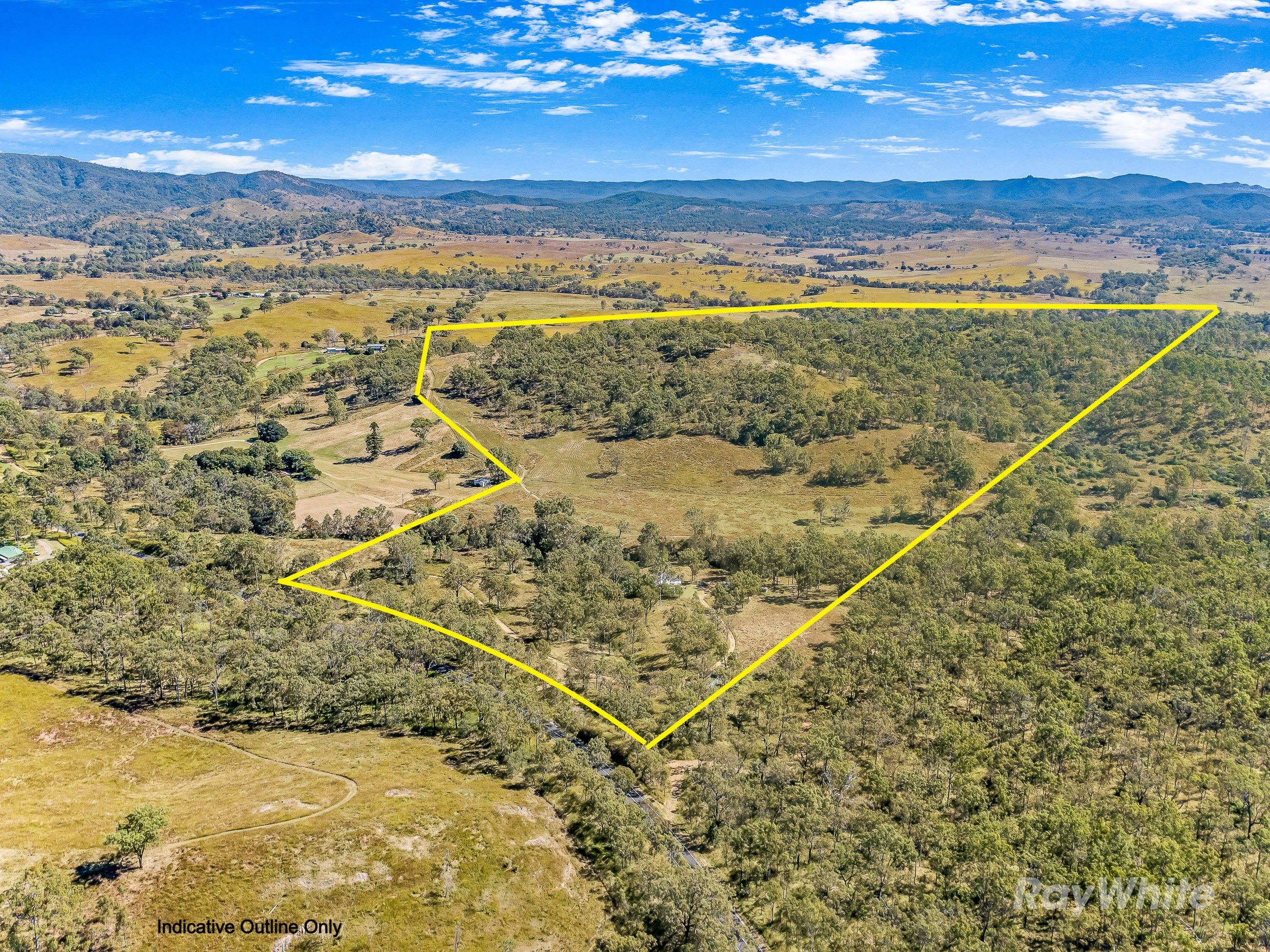 2364 Gin Gin Mount Perry Road, New Moonta, QLD 4671 - Sold Acreage/Semi ...