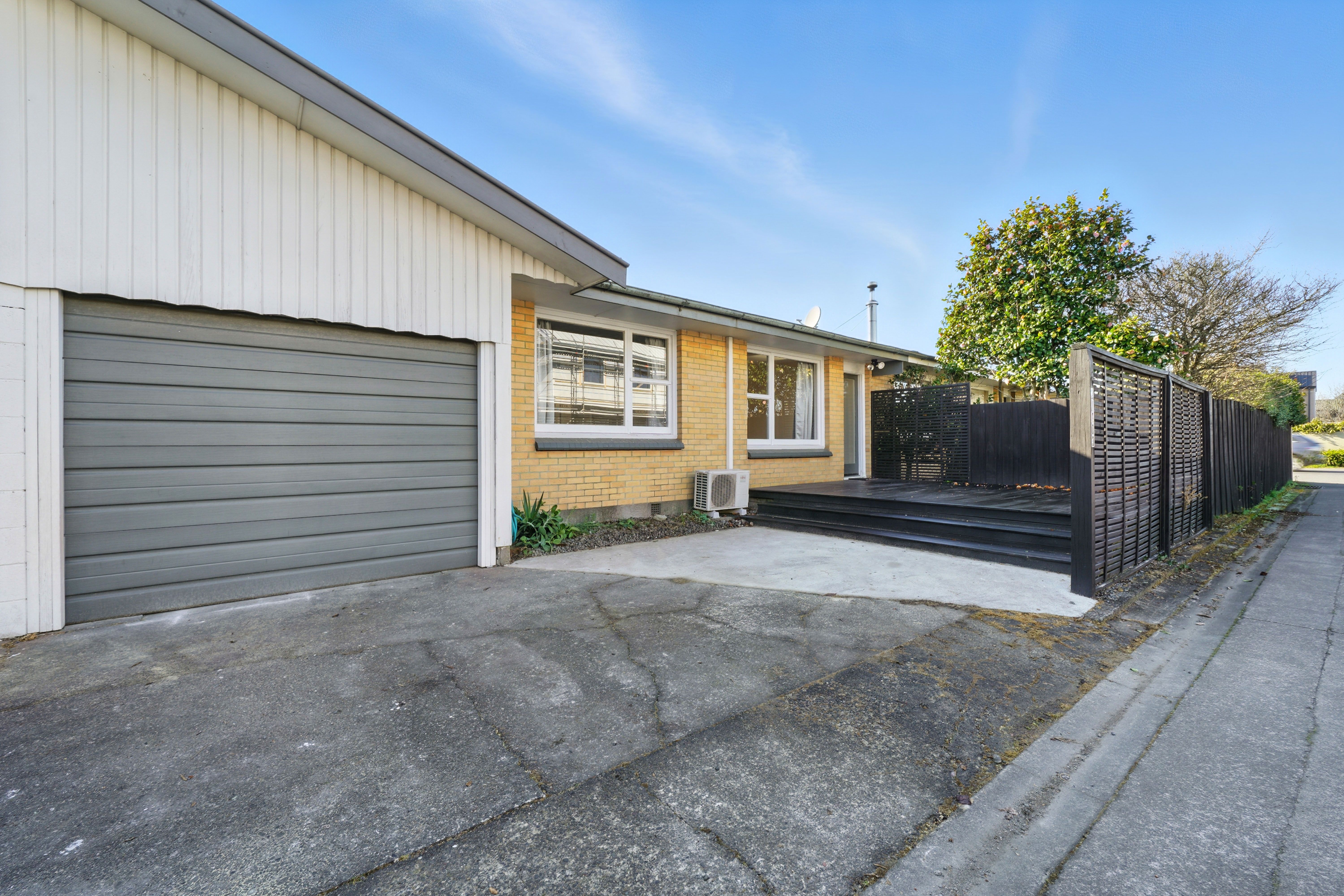 2/103 St Albans Street, St Albans, Christchurch City 8052 - Leased ...