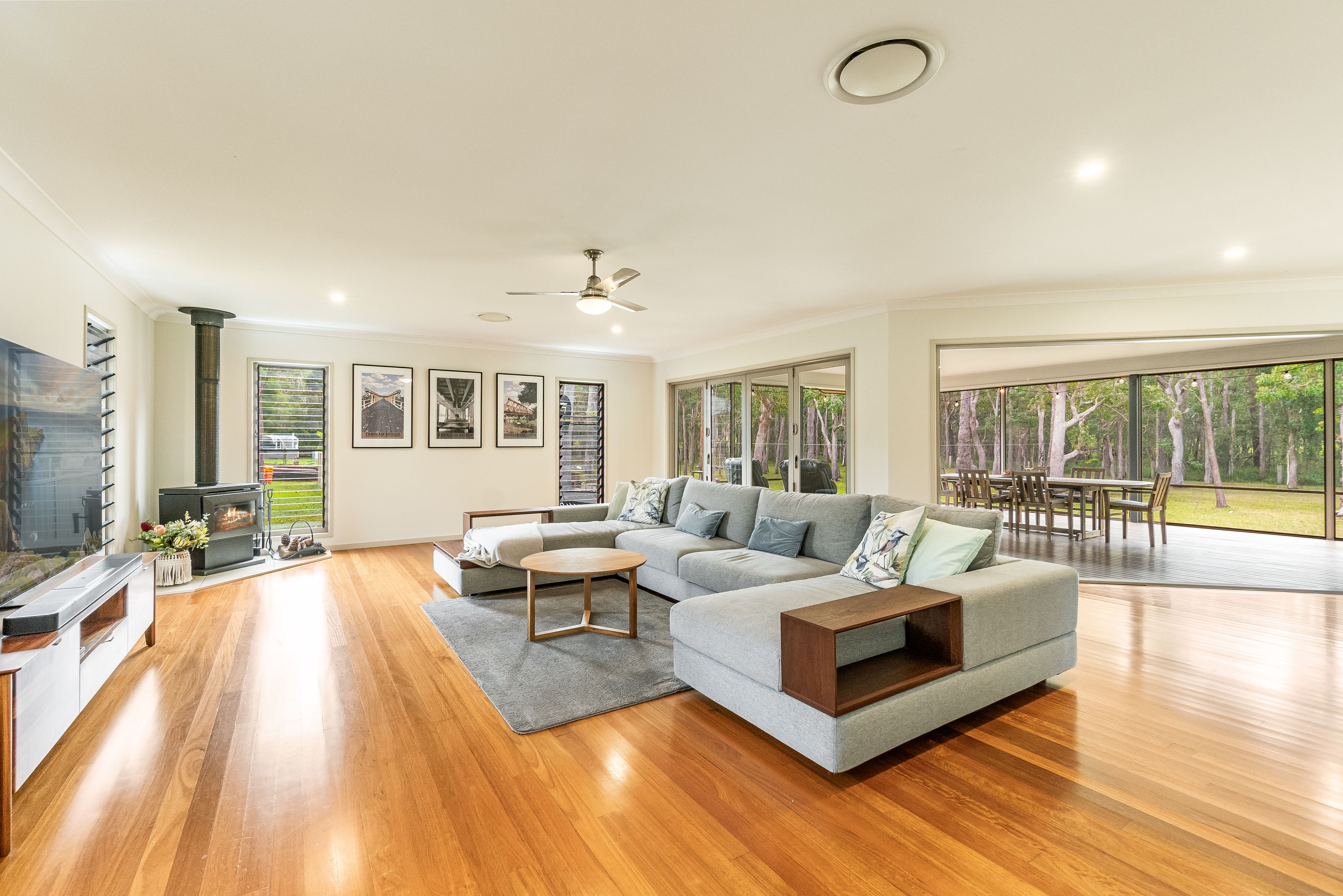 6 Robin Place, Gulmarrad, NSW 2463 - Sold House - Ray White Yamba