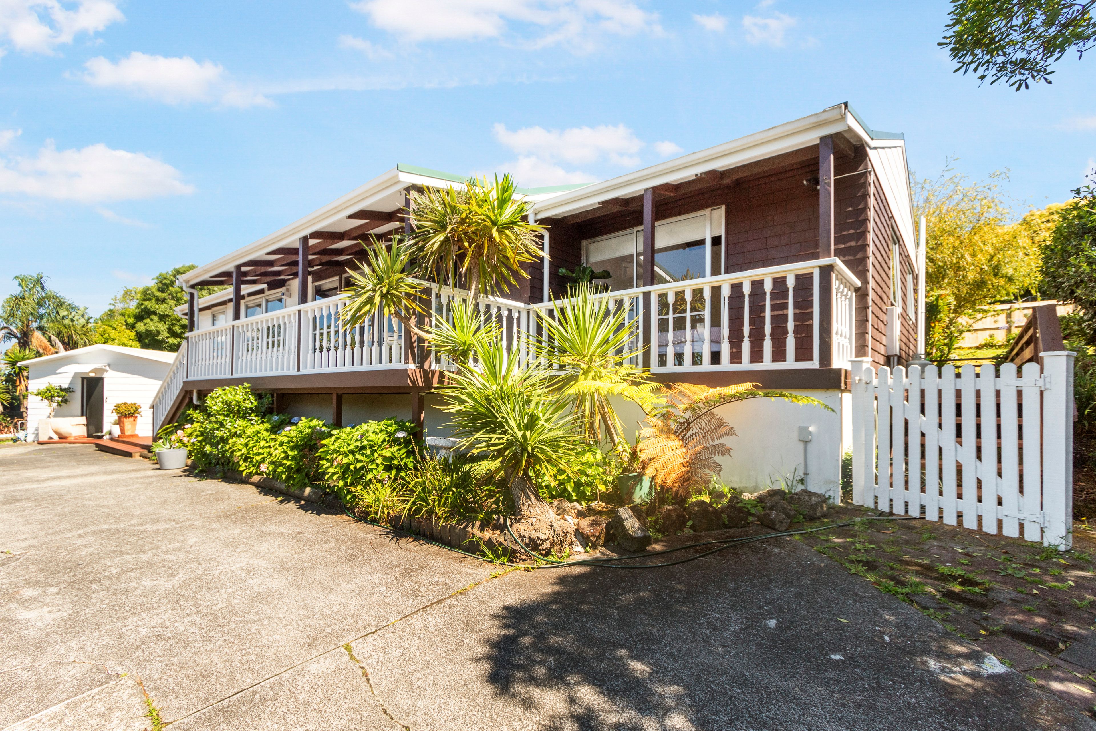26 Eugenia Rise, Totara Heights, Manukau City 2105 - Leased House - Ray ...