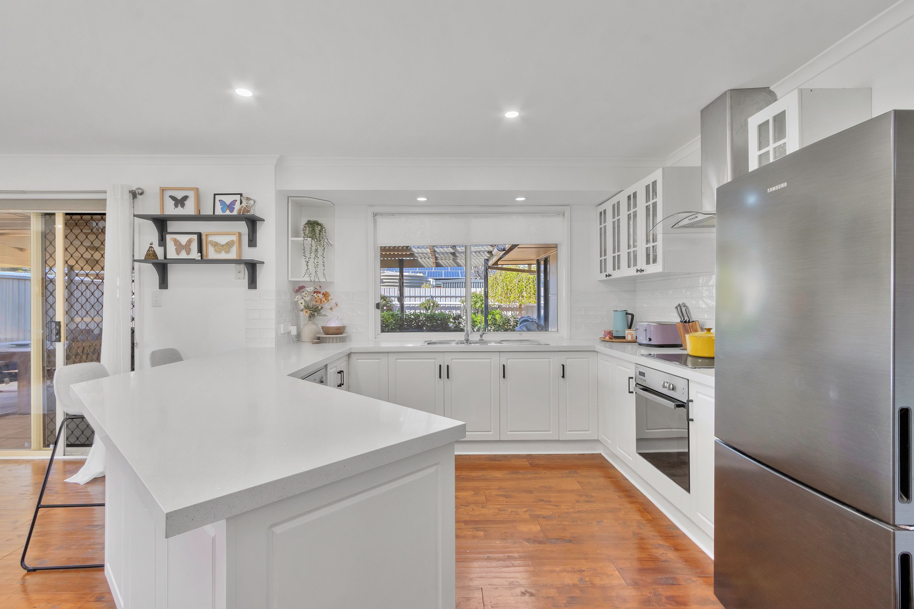 12 Leske Street, Freeling, SA 5372 - Sold House - Ray White Barossa ...