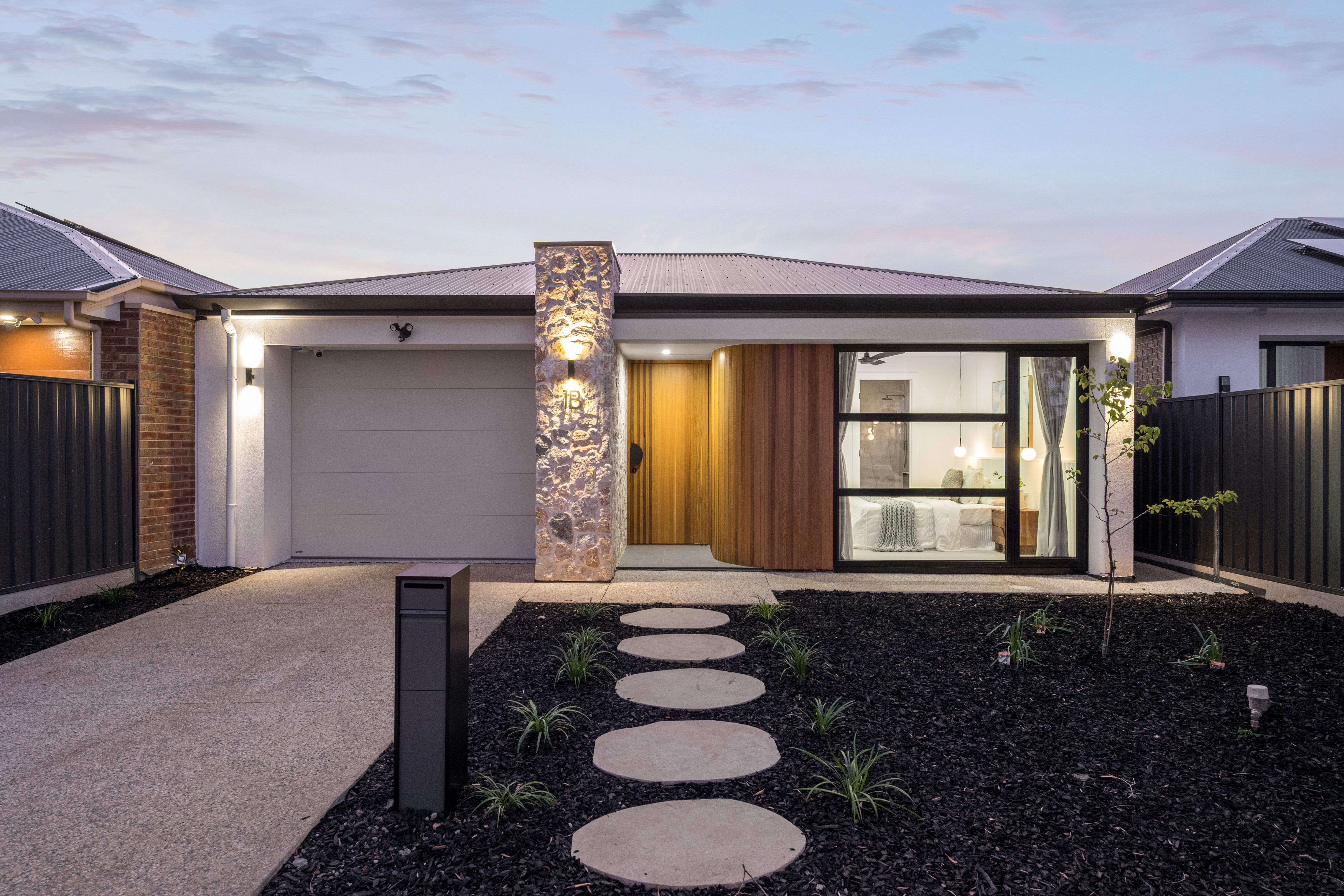 Ray White Prospect