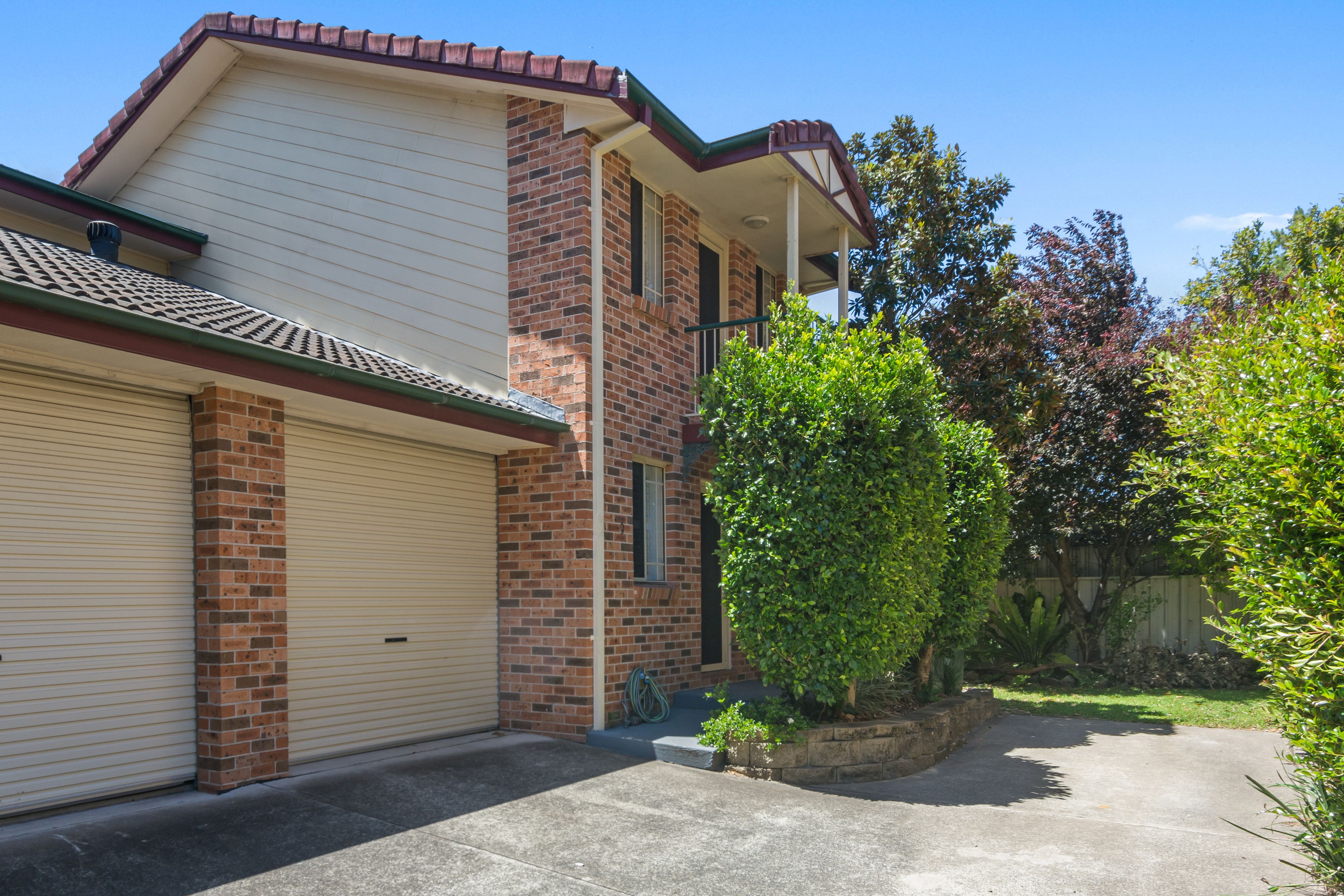 9/116 Avondale Road, Avondale, NSW 2530 - Sold Townhouse - Ray White ...