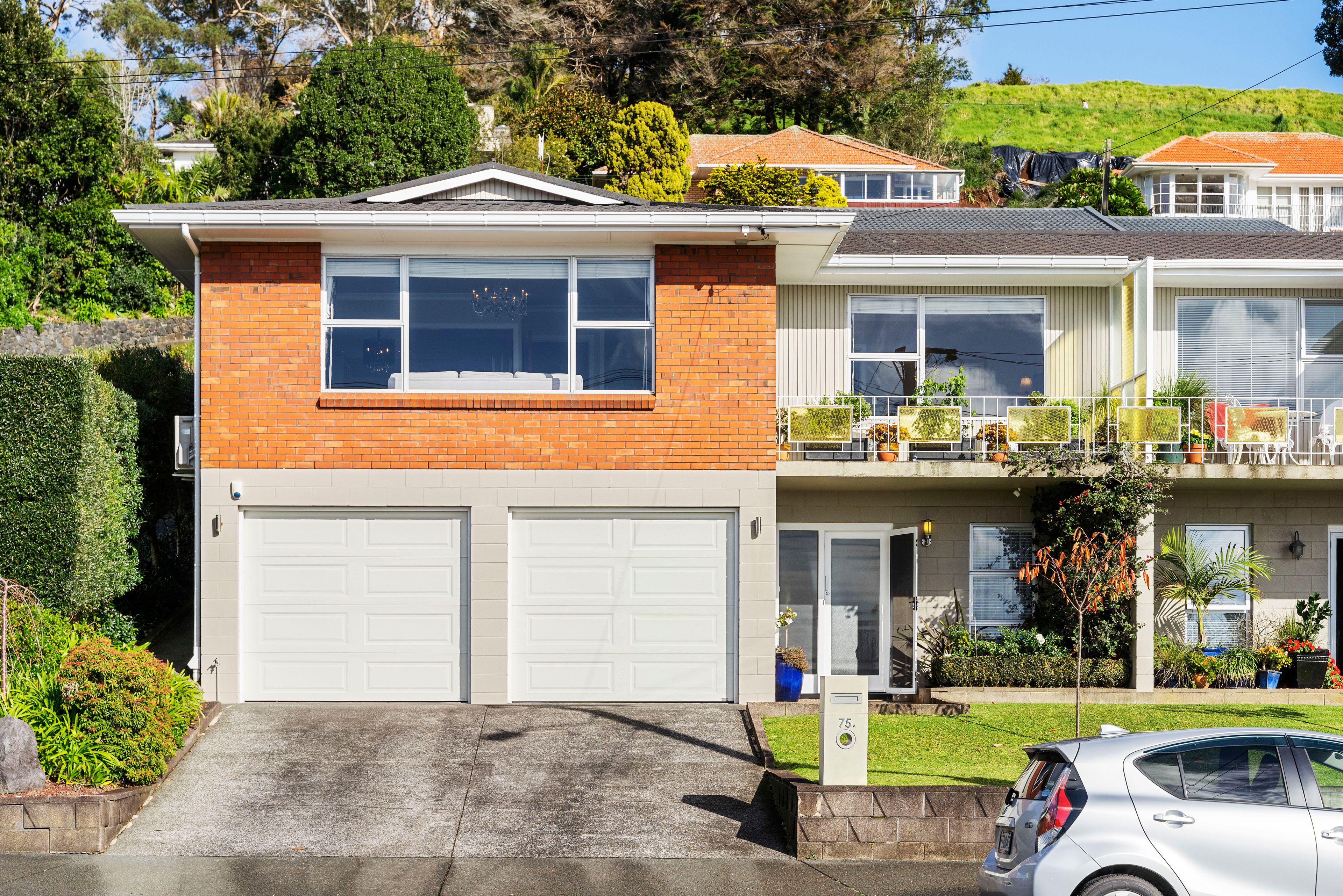 75A Mount Albert Road, Mount Albert, Auckland City 1025 - Sold House ...