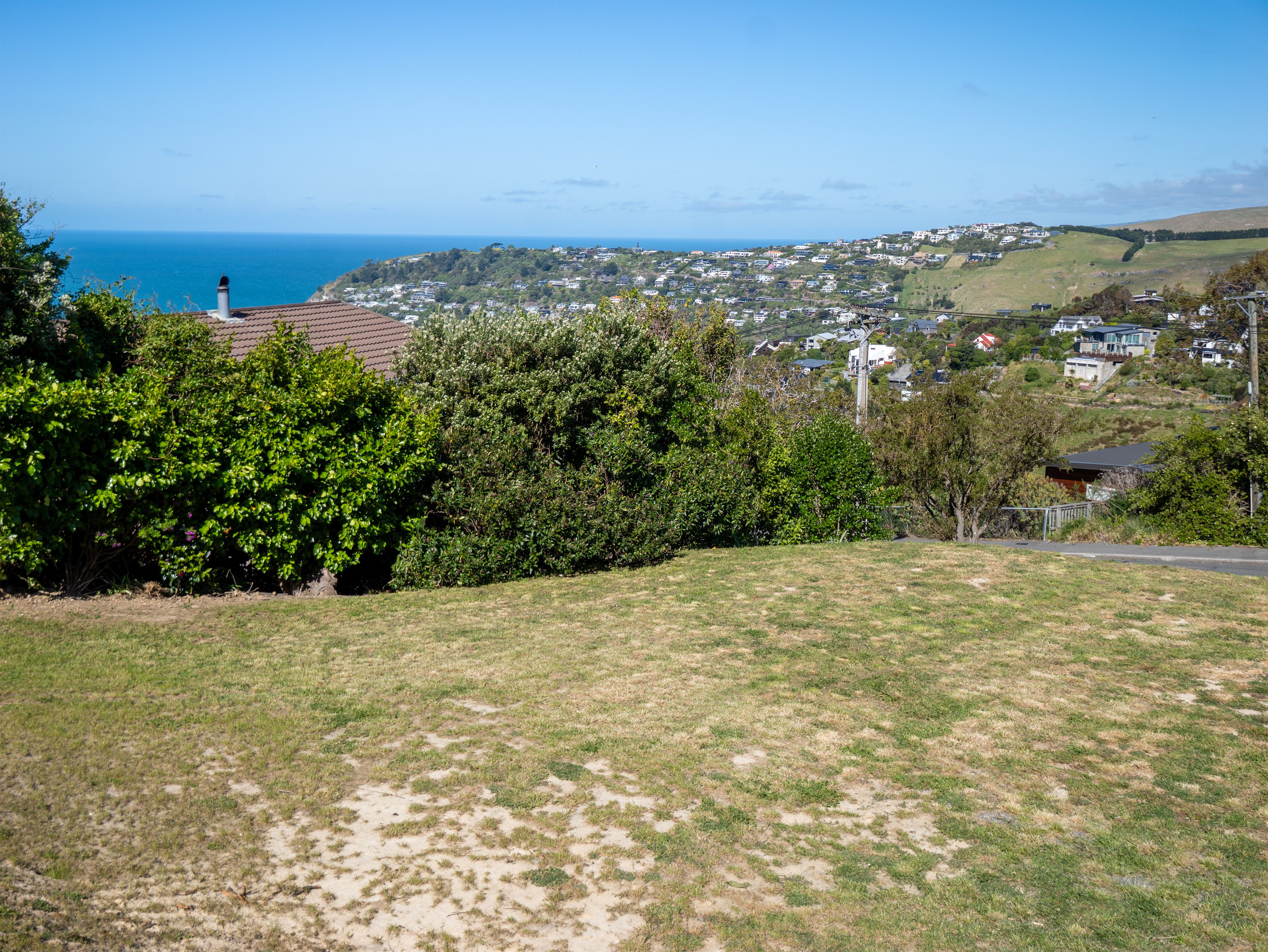 190a Clifton Terrace, Sumner, Christchurch City 8081 - Section for Sale ...