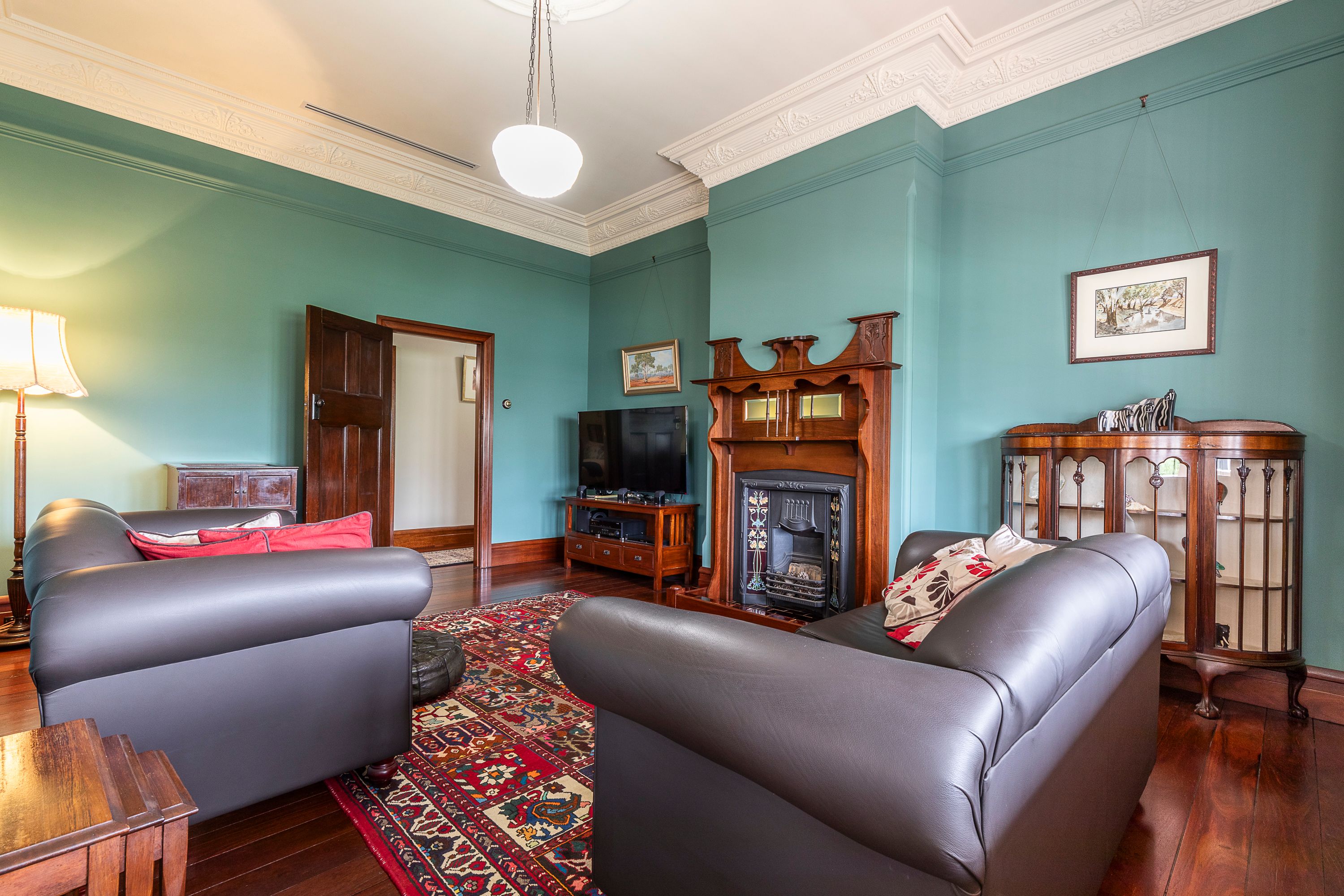 21 Queens Crescent, Mount Lawley, WA 6050 - Sold House - Ray White ...