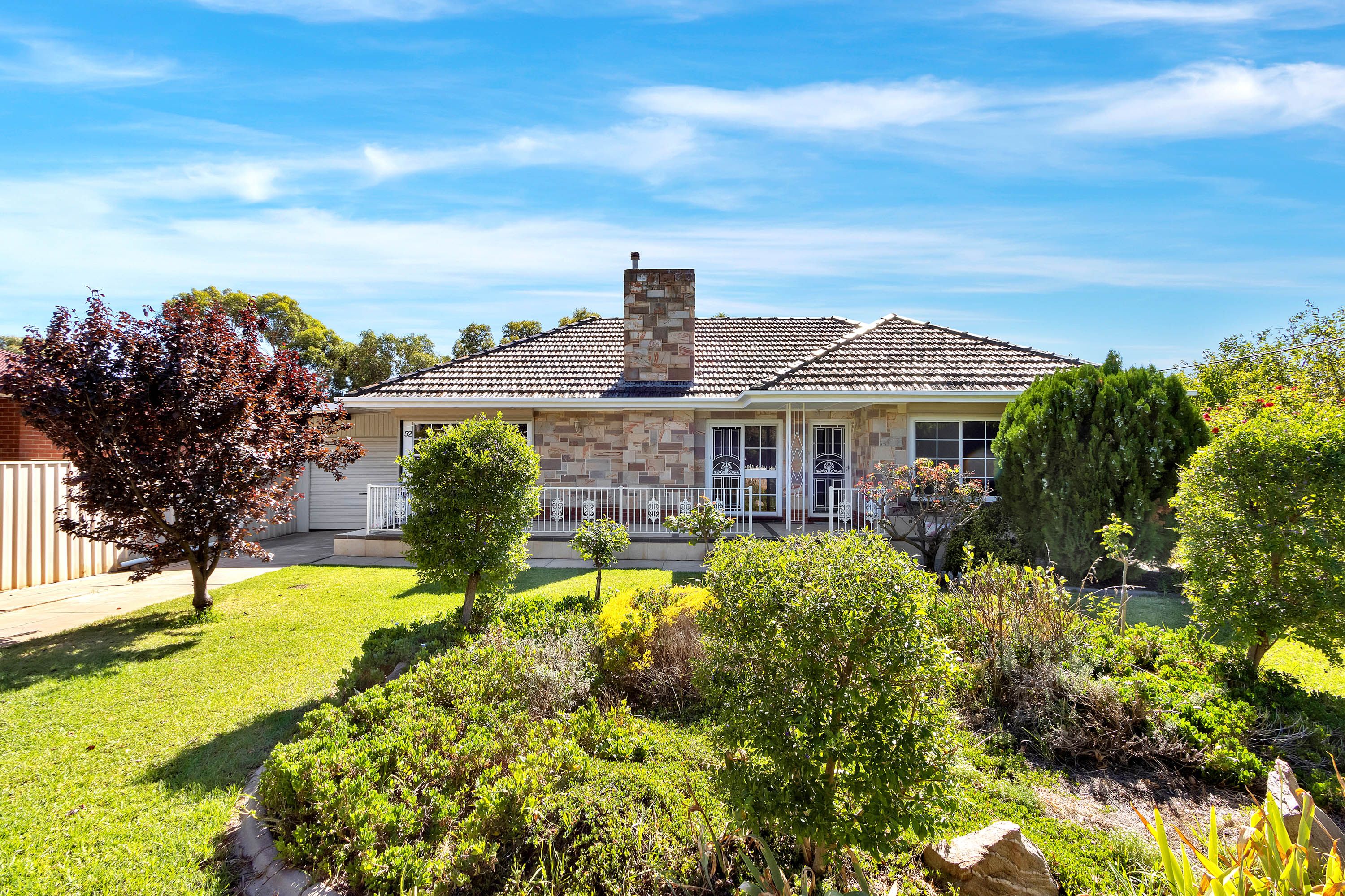 52 Old Port Wakefield Road, Two Wells, SA 5501 - Sold House - Ray White ...