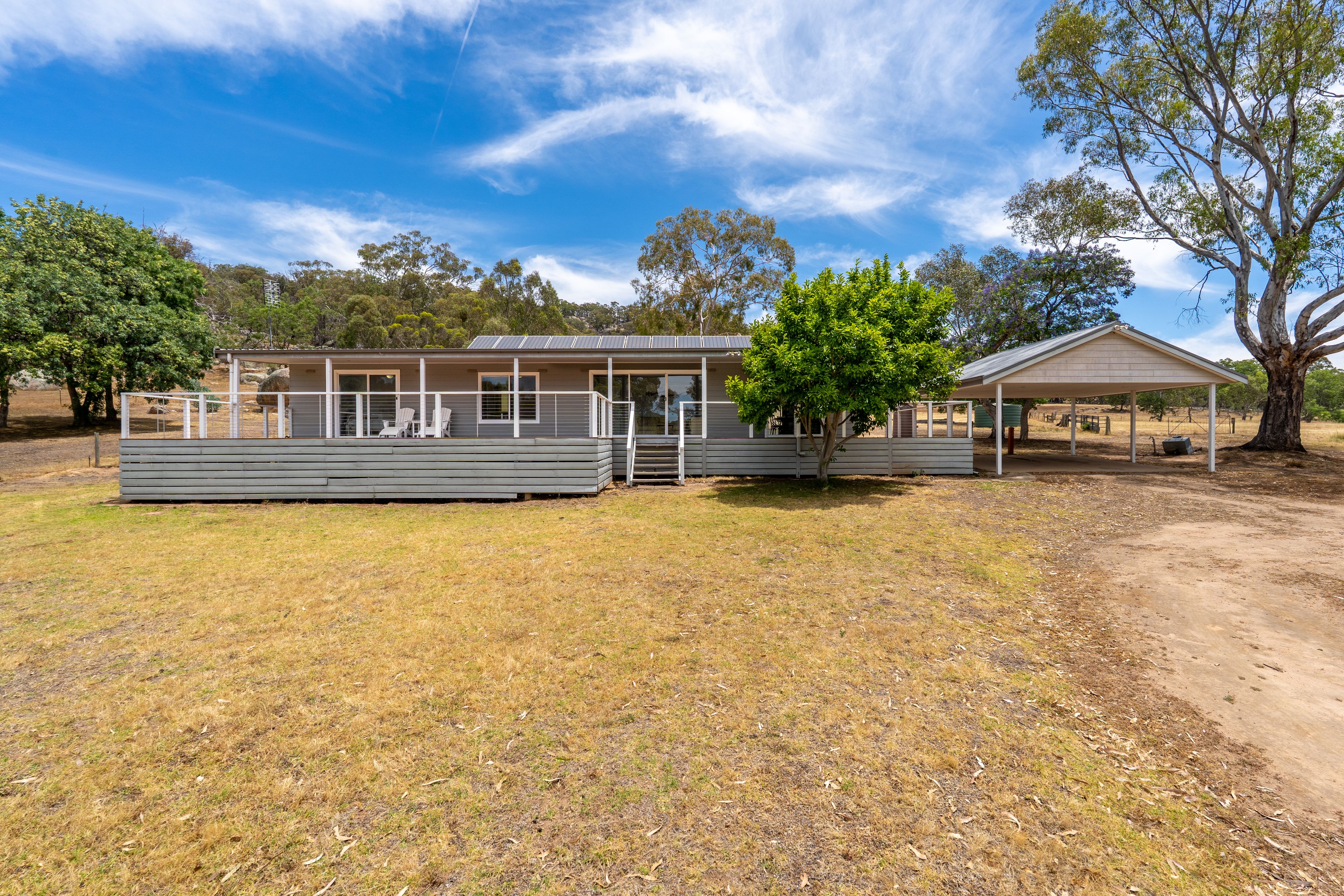 231 Wilkinsons Lane, Euroa, VIC 3666 - House for Sale - Ray White Seymour