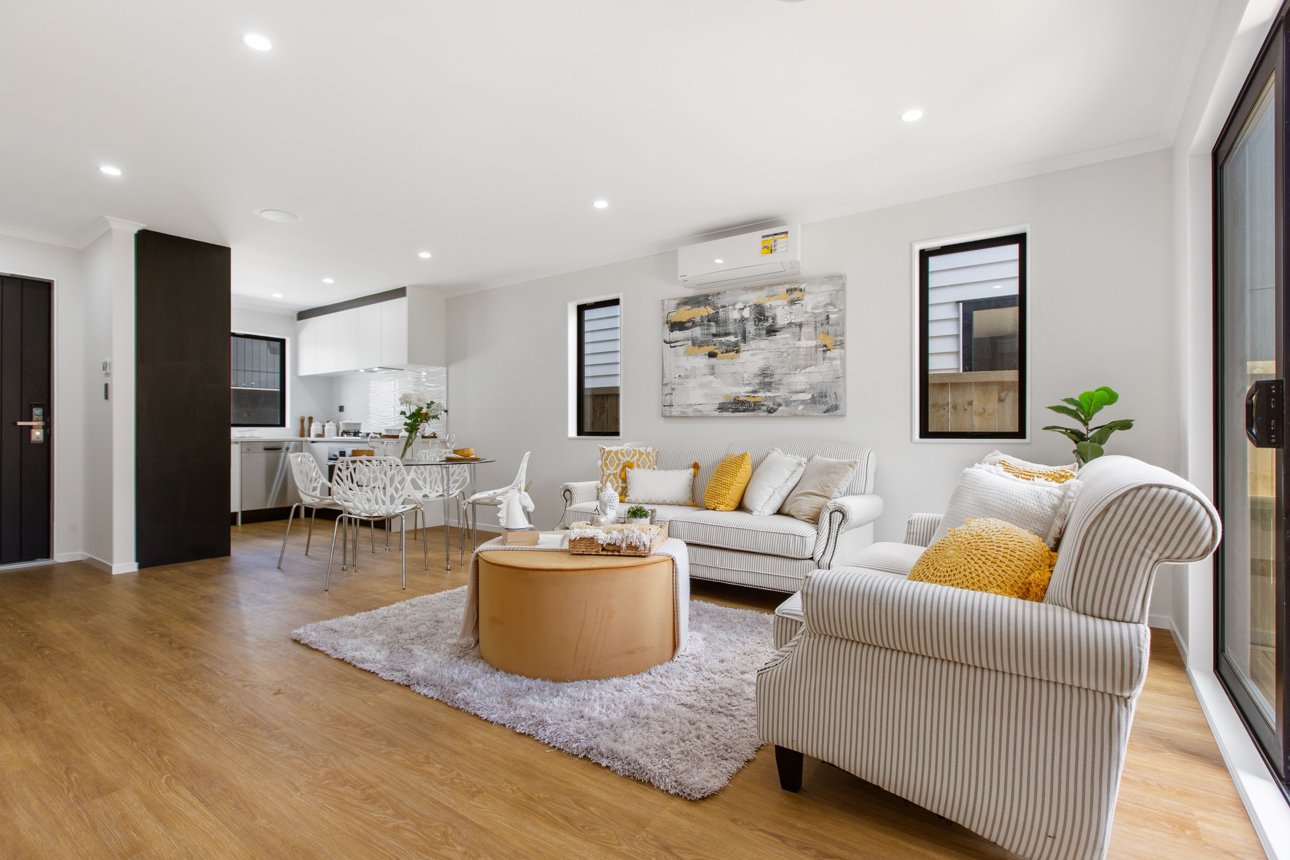 110B Elliot Street, Papakura, Papakura 2110 - House for Rent - Real ...