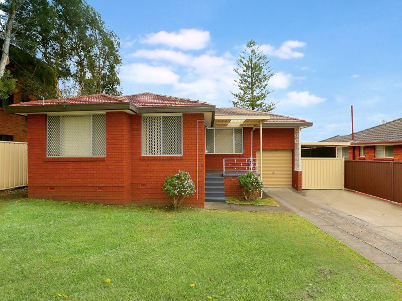 14 Archer Crescent, Bankstown, NSW 2200 - Sold House - Ray White Bankstown