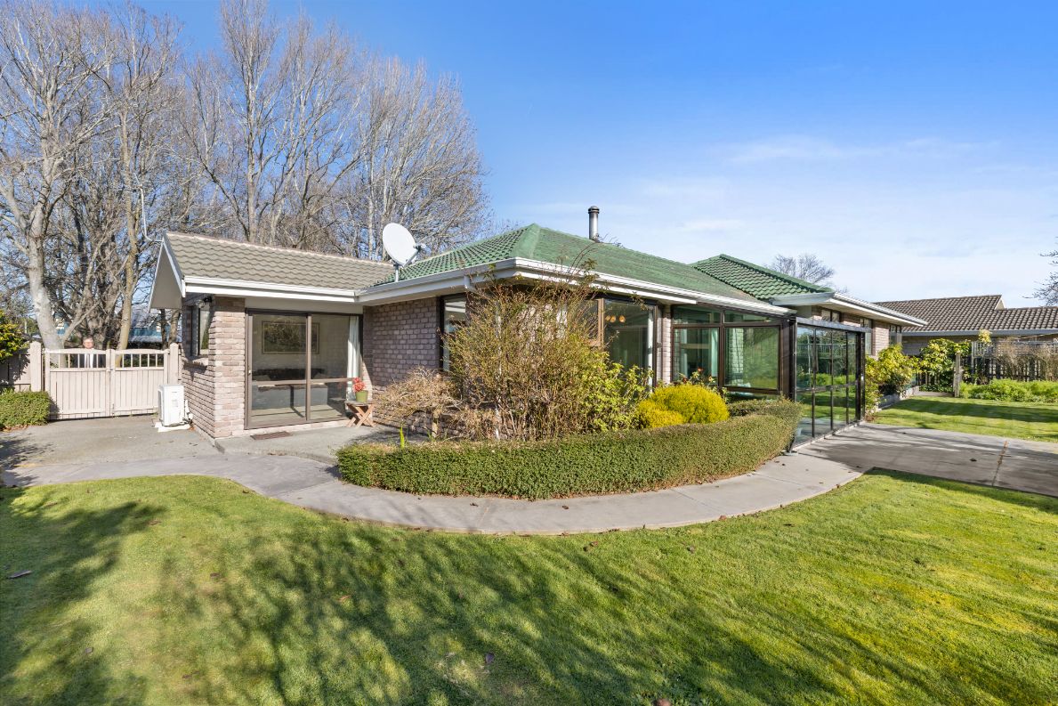 Ray White Innes Road