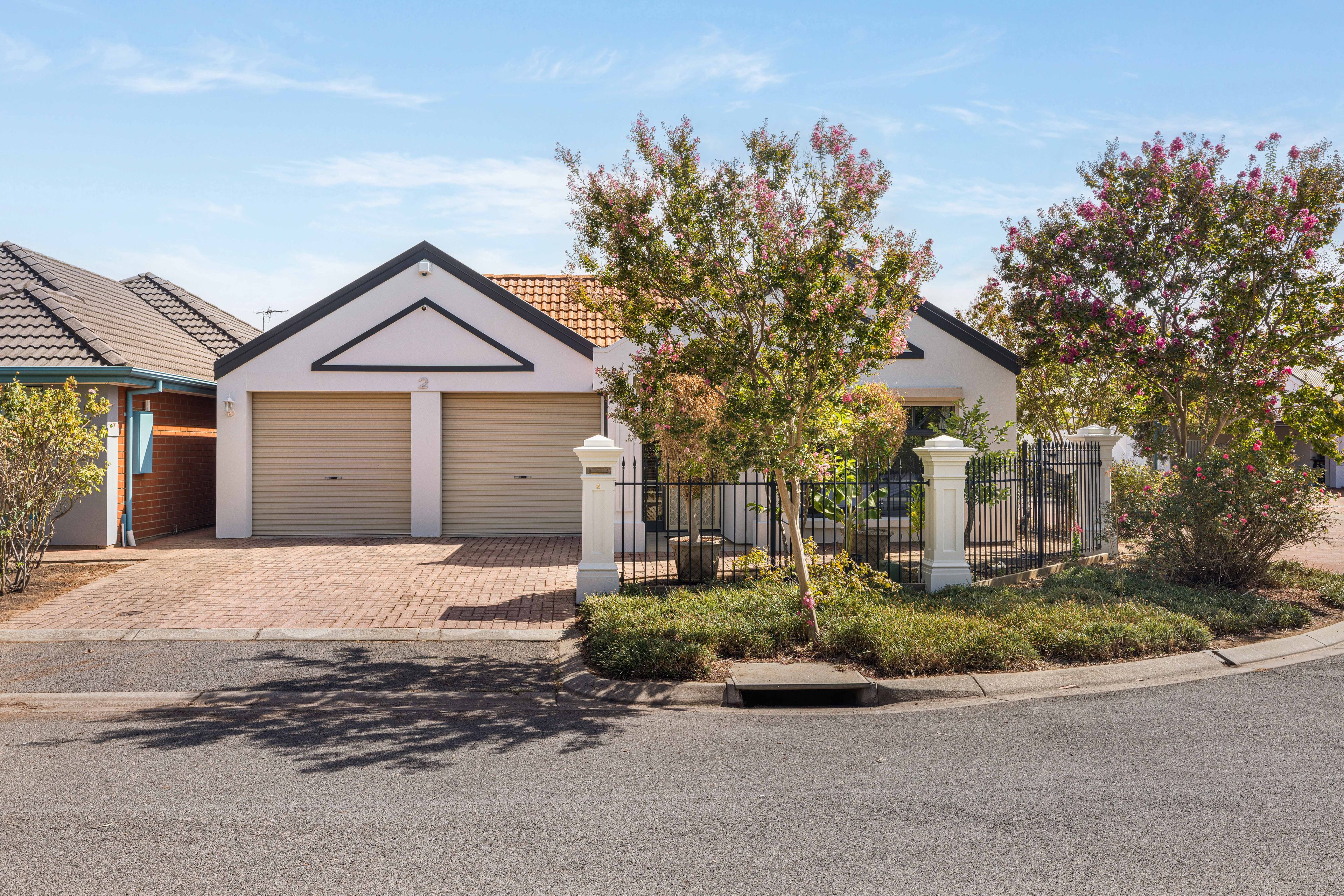 Ray White Prospect