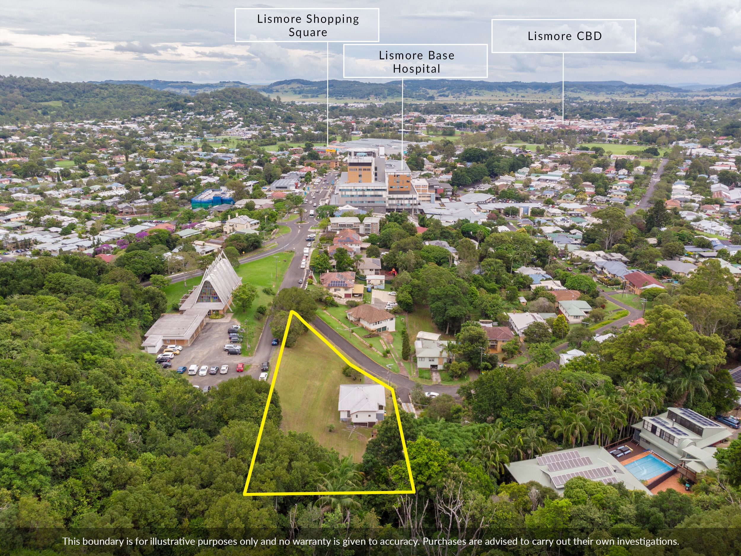 Ray White Lismore