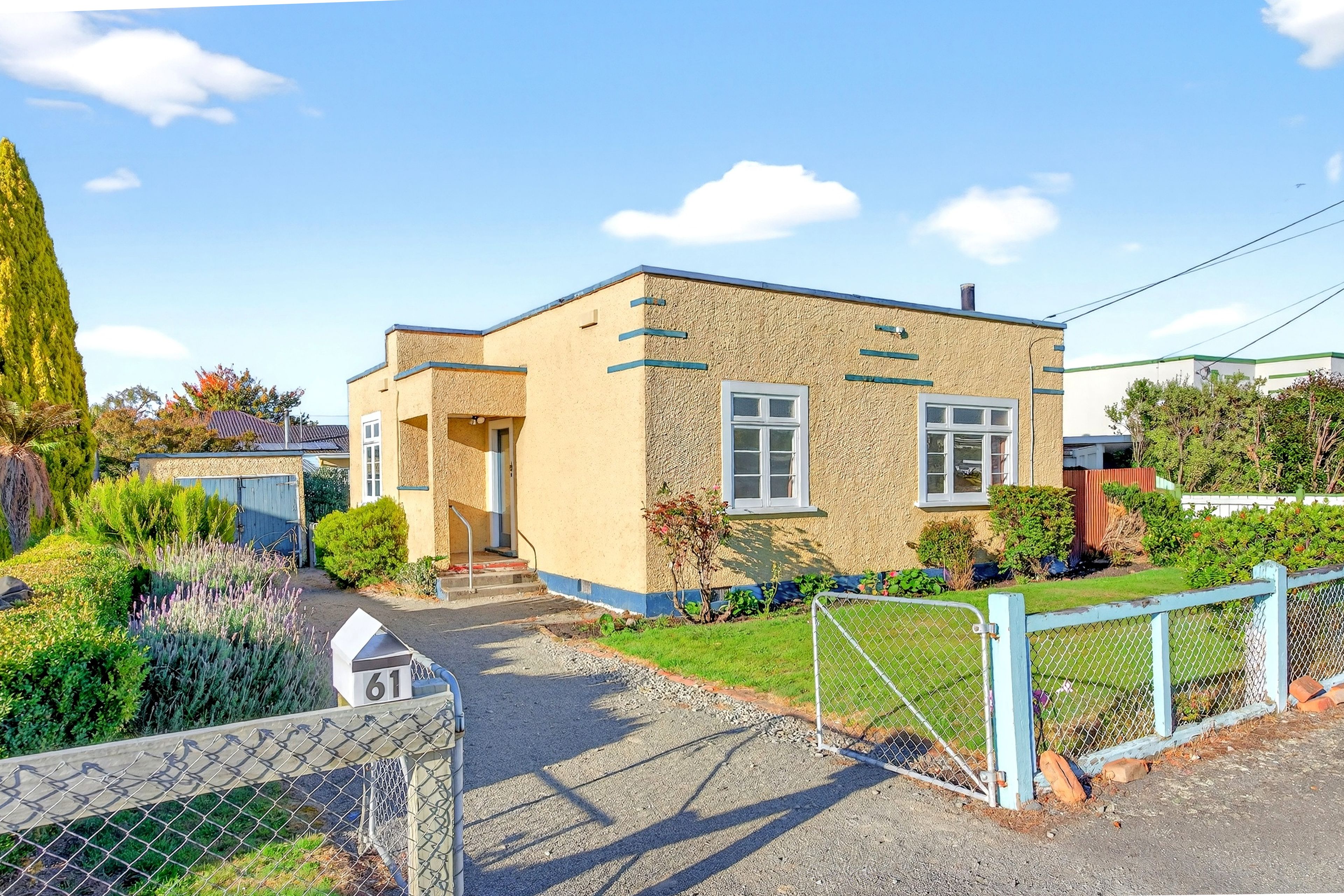 61 Bentley Street, Masterton, Masterton District 5810 - House for Sale ...