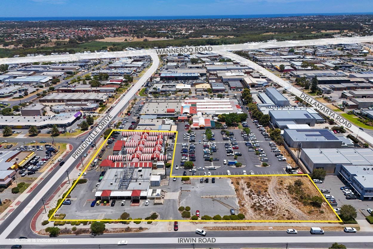 39 Prindiville Drive, Wangara, WA 6065 - Land/Development for Sale - RWC WA