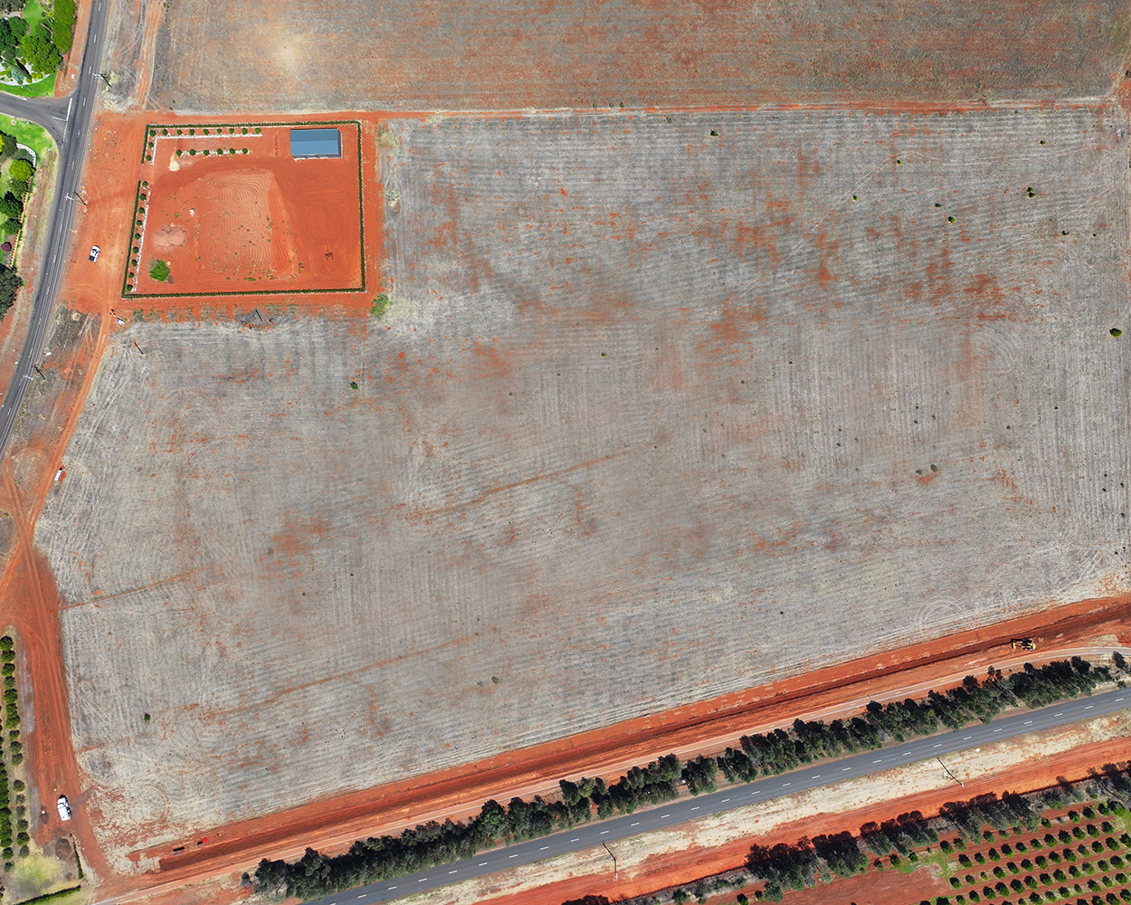 1811 Mallinson Road, Lake Wyangan, NSW 2680 - Land for Sale - Ray White ...