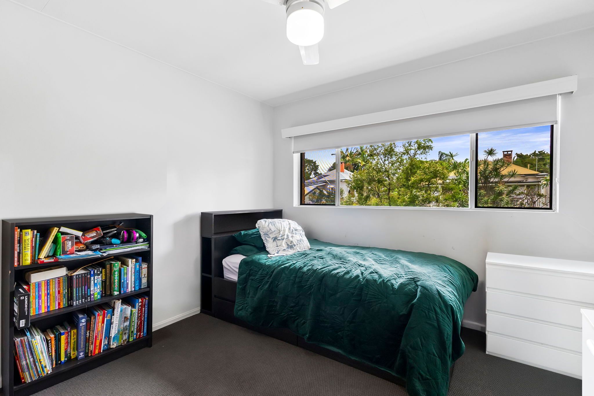 5/12 Cooma Street, Clayfield, QLD 4011 - Sold Apartment - Ray White Ascot