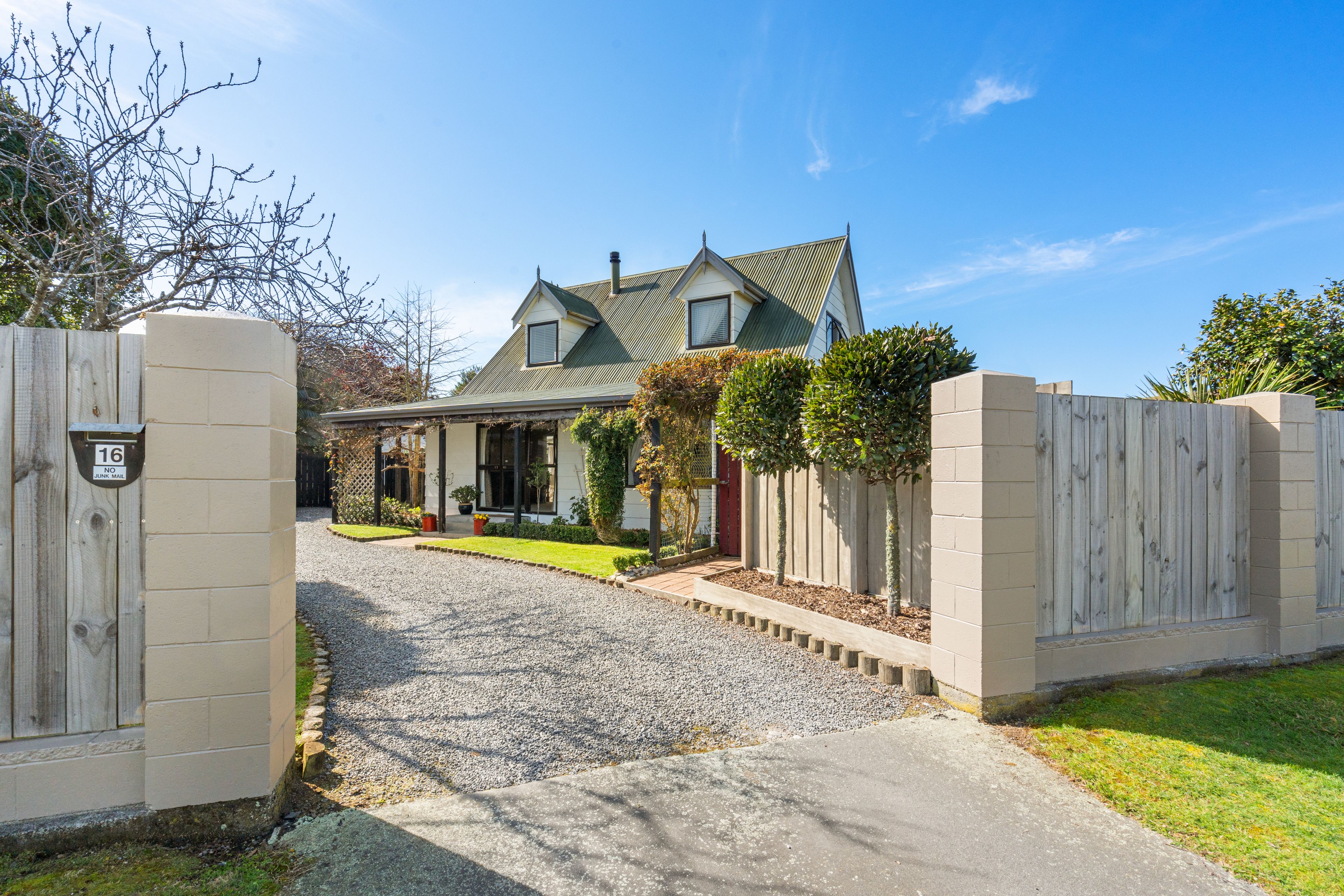 16 John Street, Rolleston, – Home For Sale • Ray White New Zealand