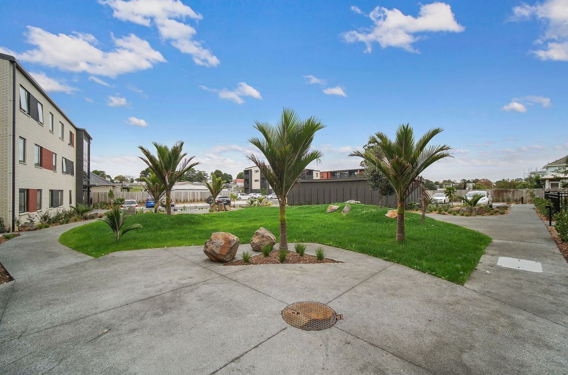 7C/205 Hinaki Street, Point England, Auckland City | Real Estate | Ray ...