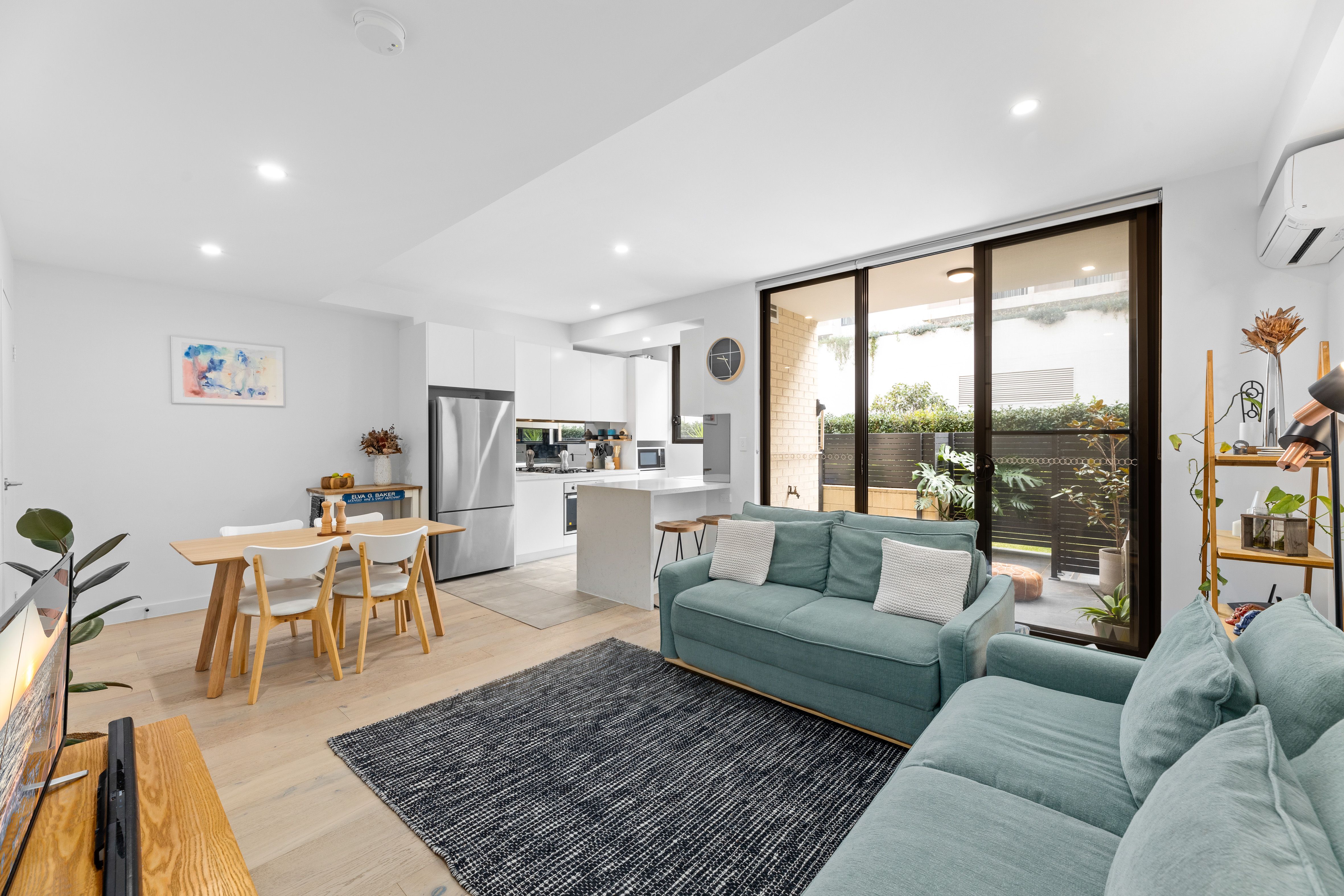 G02/315 Taren Point Road, Caringbah, NSW 2229 - Sold Unit - Ray White ...