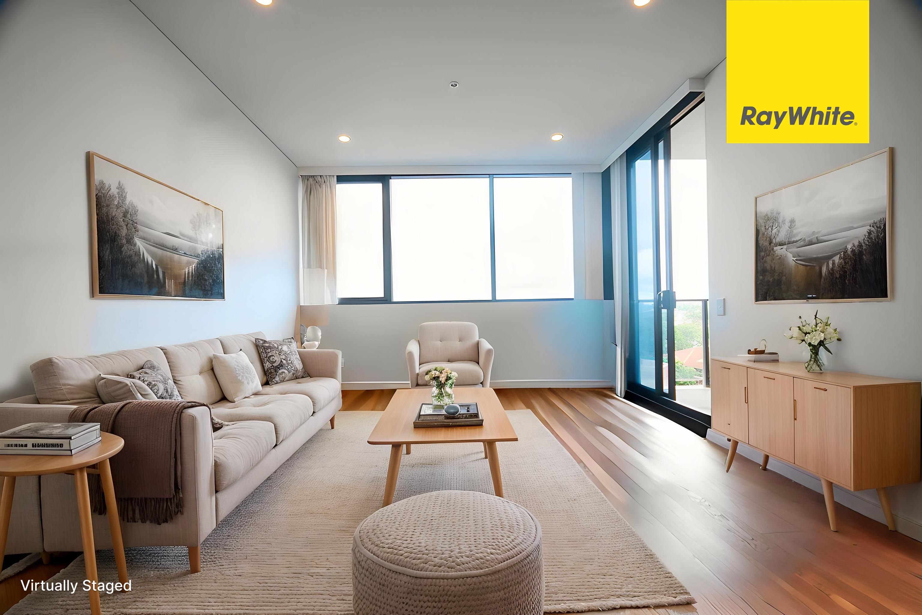 710/21 Meredith Street, Bankstown, NSW 2200 - Leased Apartment - Ray ...