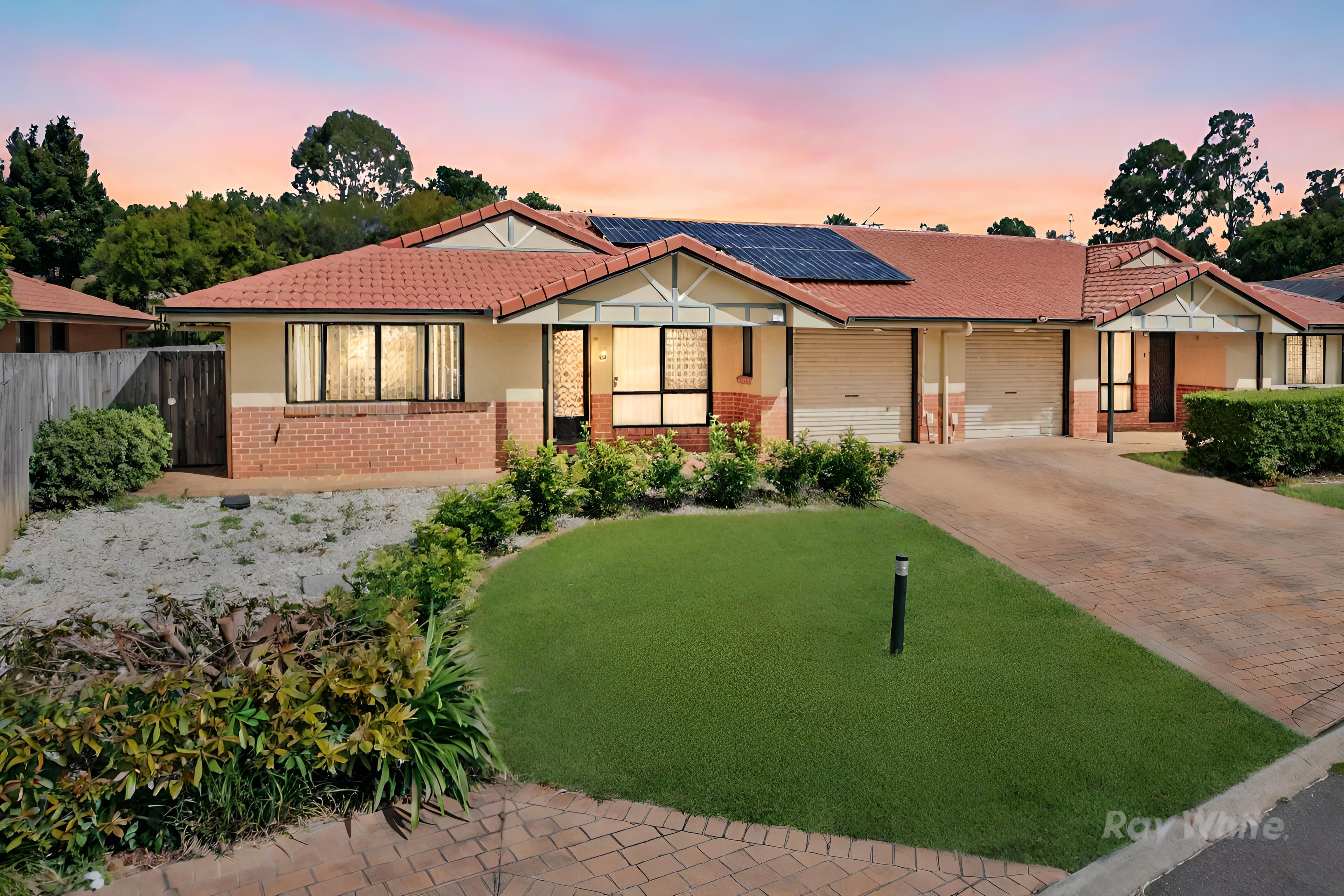 38/2A Alpita Street, Kuraby, QLD 4112 - Sold Villa - Ray White Rochedale