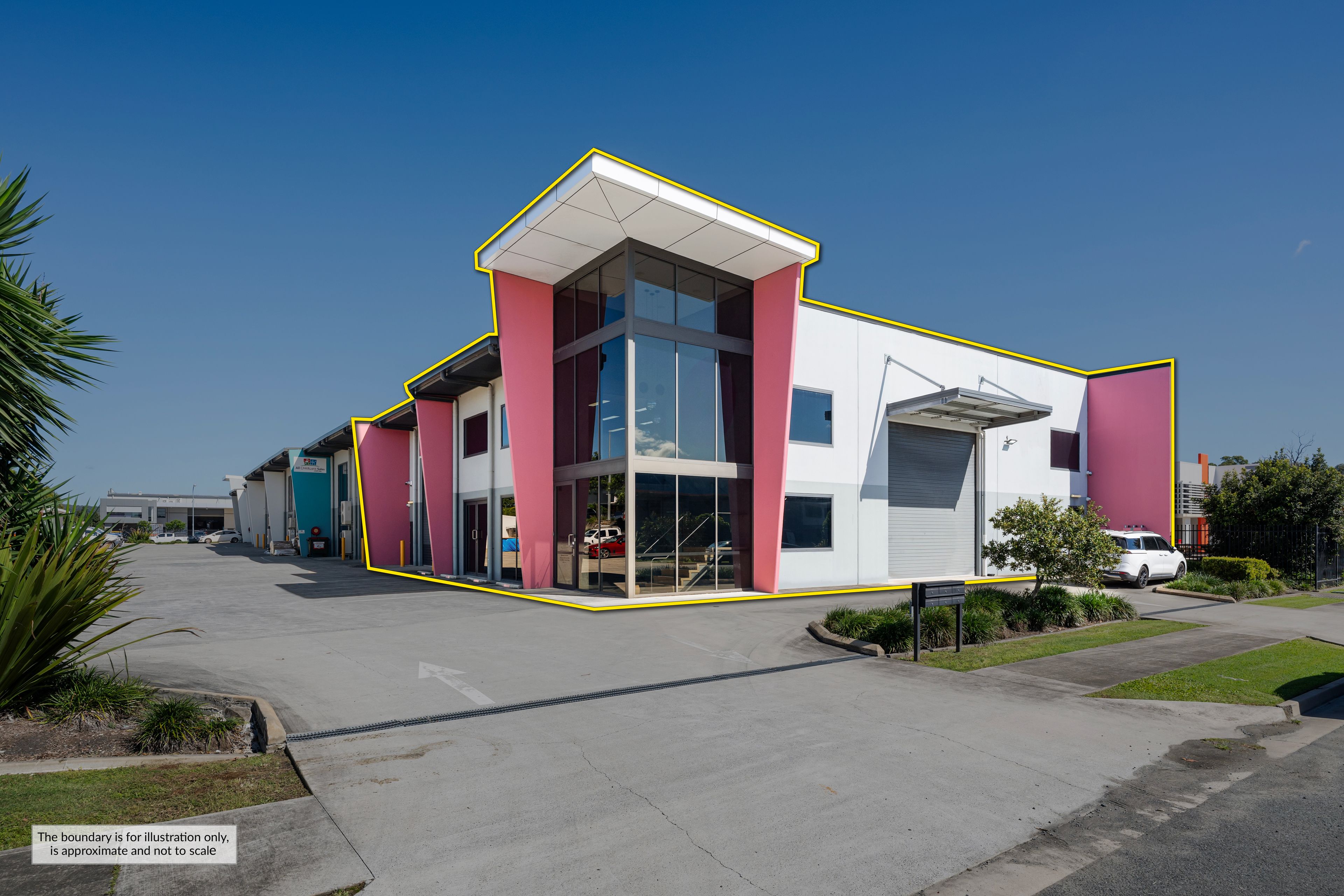 Luscombe, QLD 4207 - Sold Industrial/Warehouse - Ray White Commercial ...