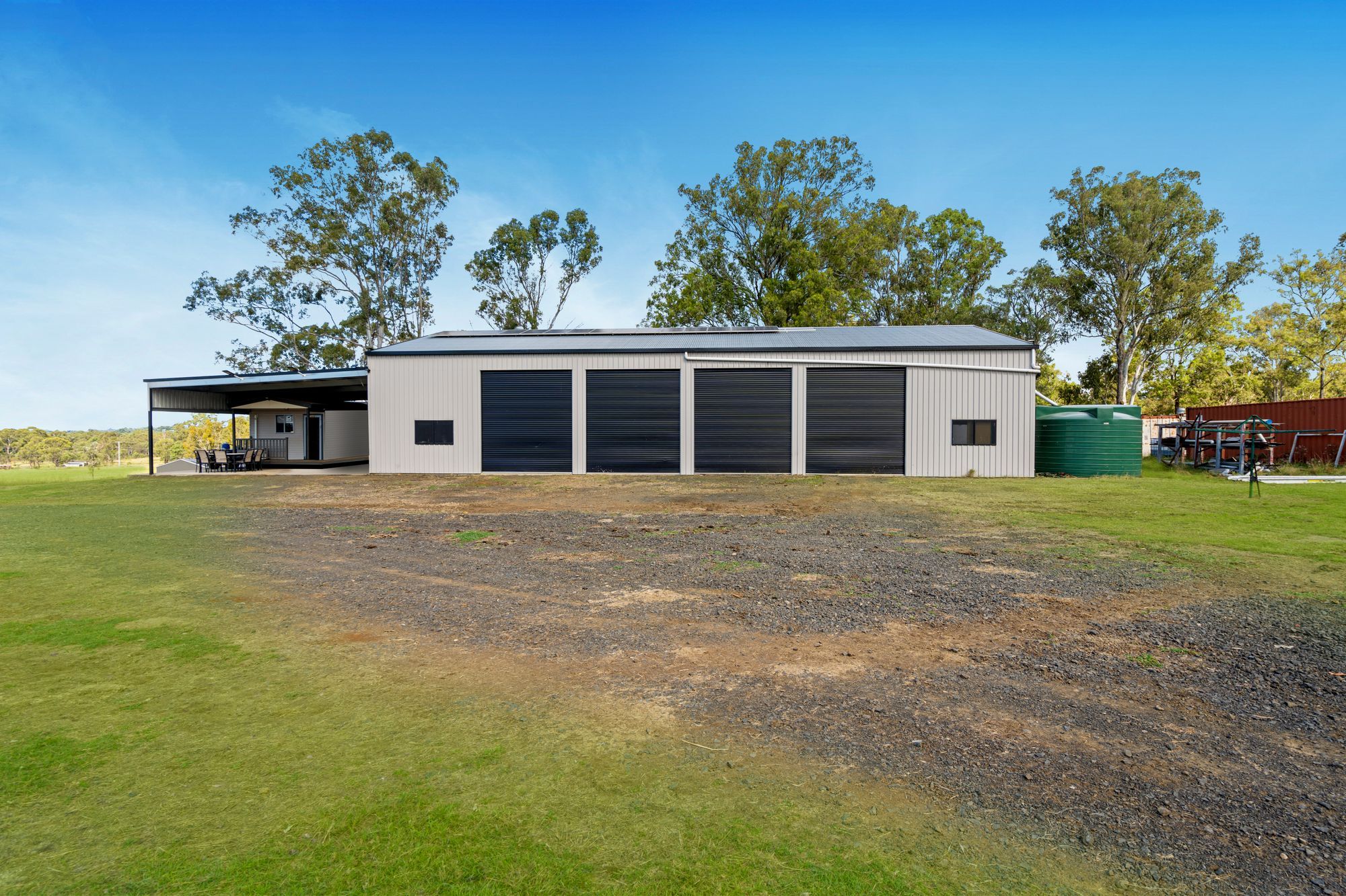 97-141 Dale Road, Karrabin, QLD 4306 - Sold Rural Lifestyle Property ...