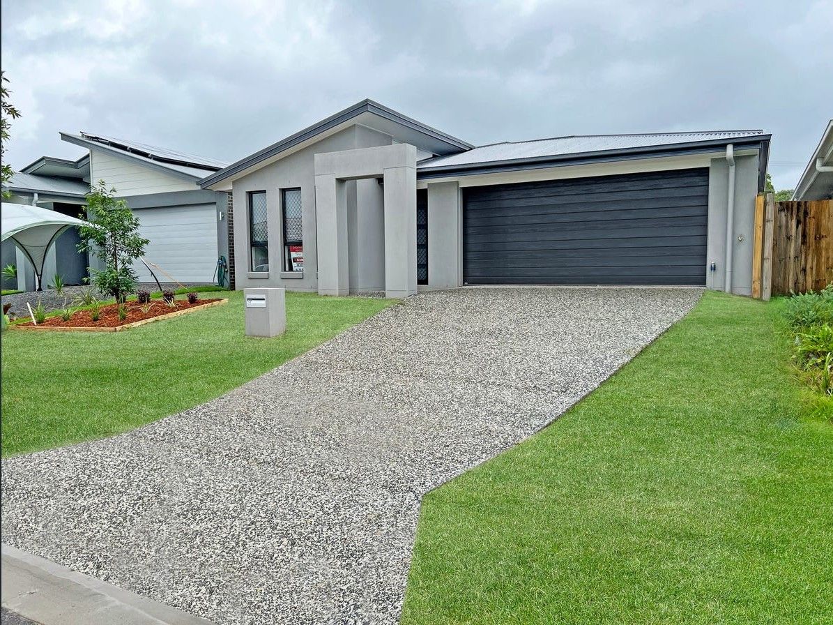 12 Waterline Street, Pimpama, QLD 4209 - Leased House - Ray White AKG