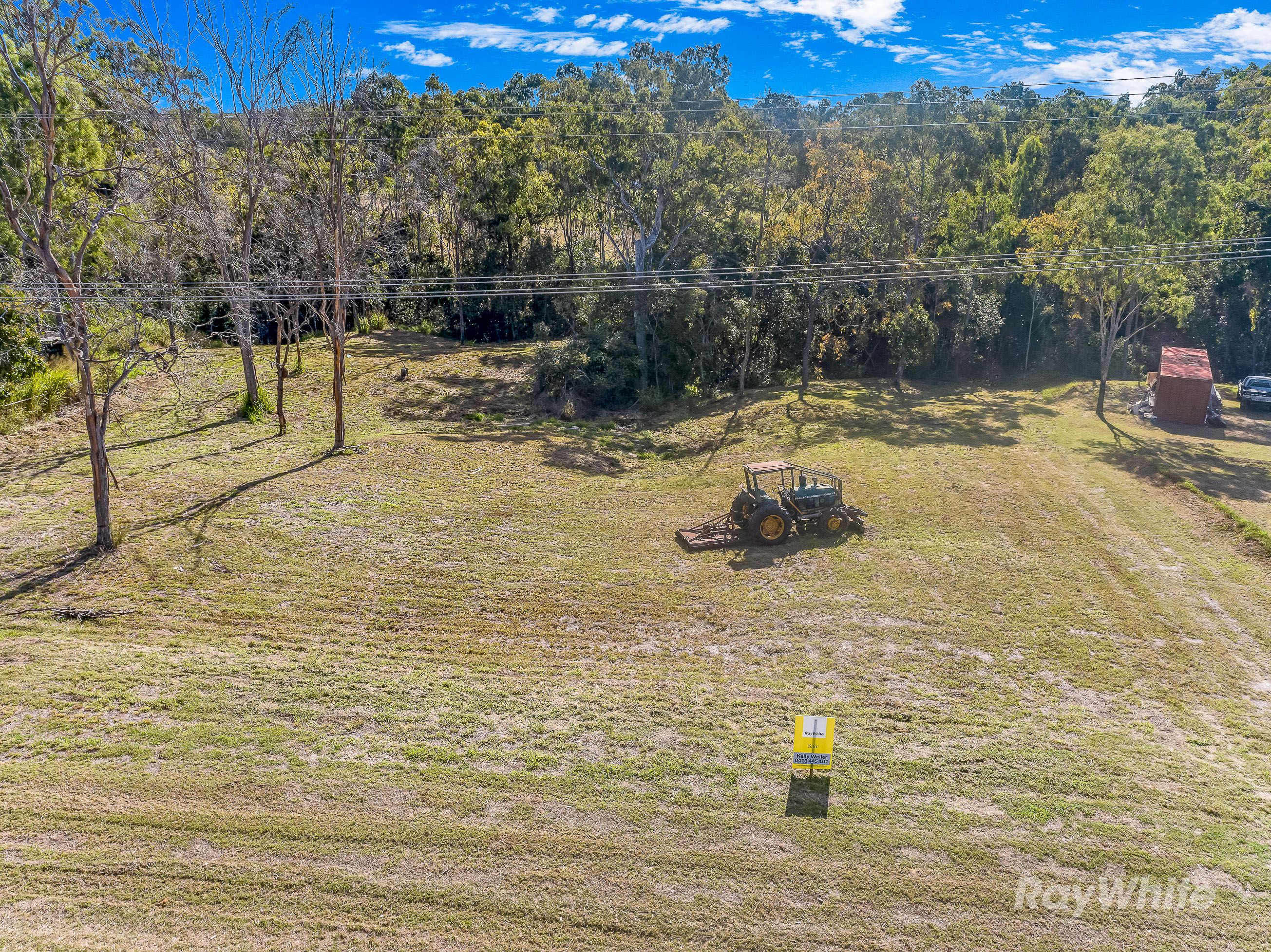 208 Saint Kilda Road, Tirroan, QLD 4671 - Sold Land - Ray White Bundaberg