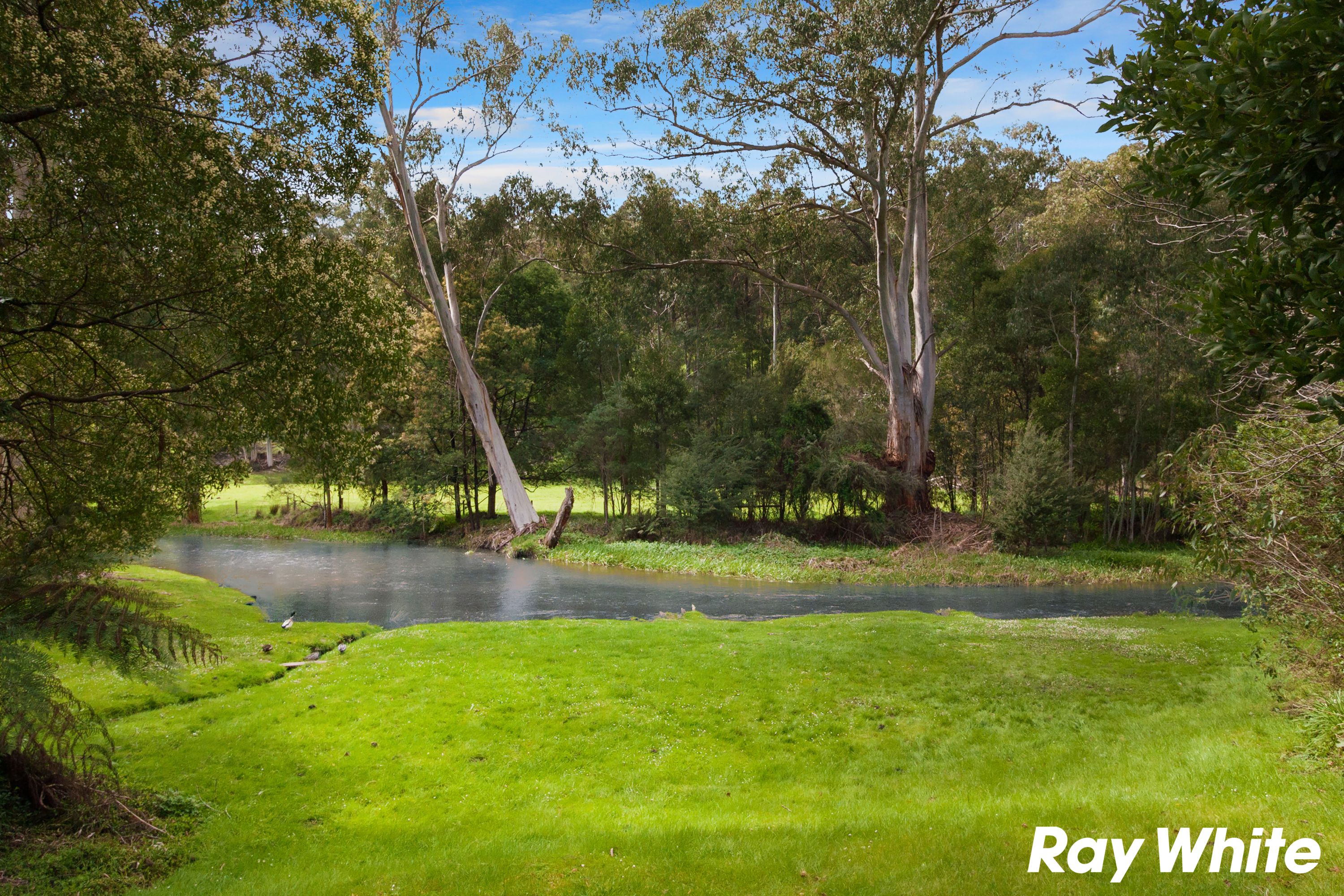 12 Bennett Street, Noojee, VIC 3833 - Sold House - Ray White Drouin