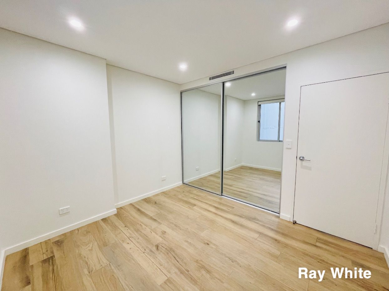 201/401 Illawarra Road, Marrickville, NSW 2204 - Unit for Rent - Ray ...
